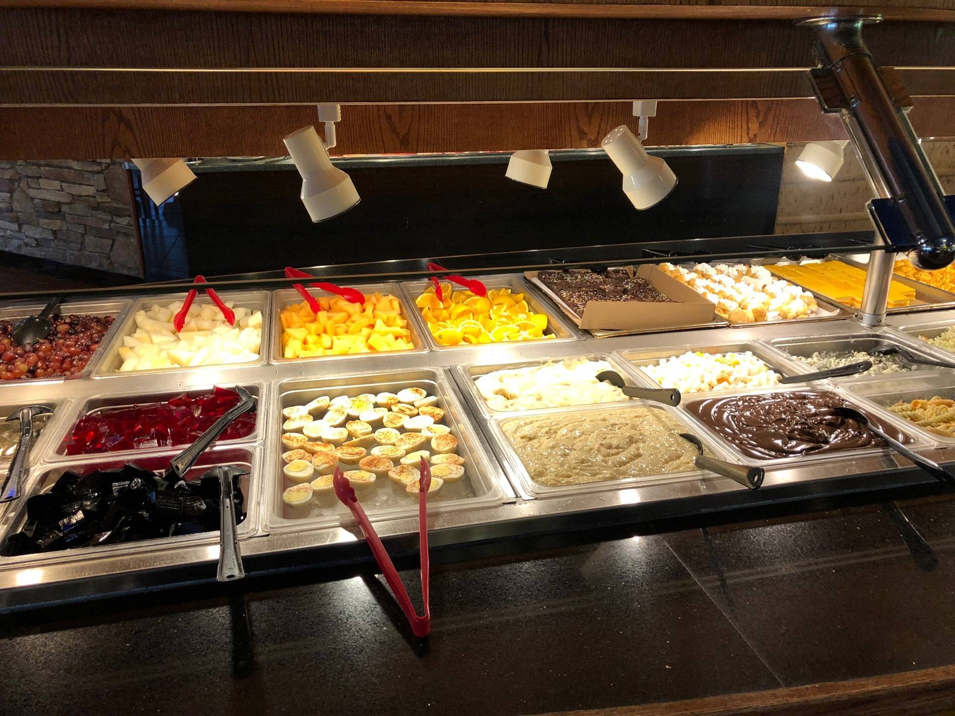 ร้าน Royal Buffet | รีวิวร้านอาหาร