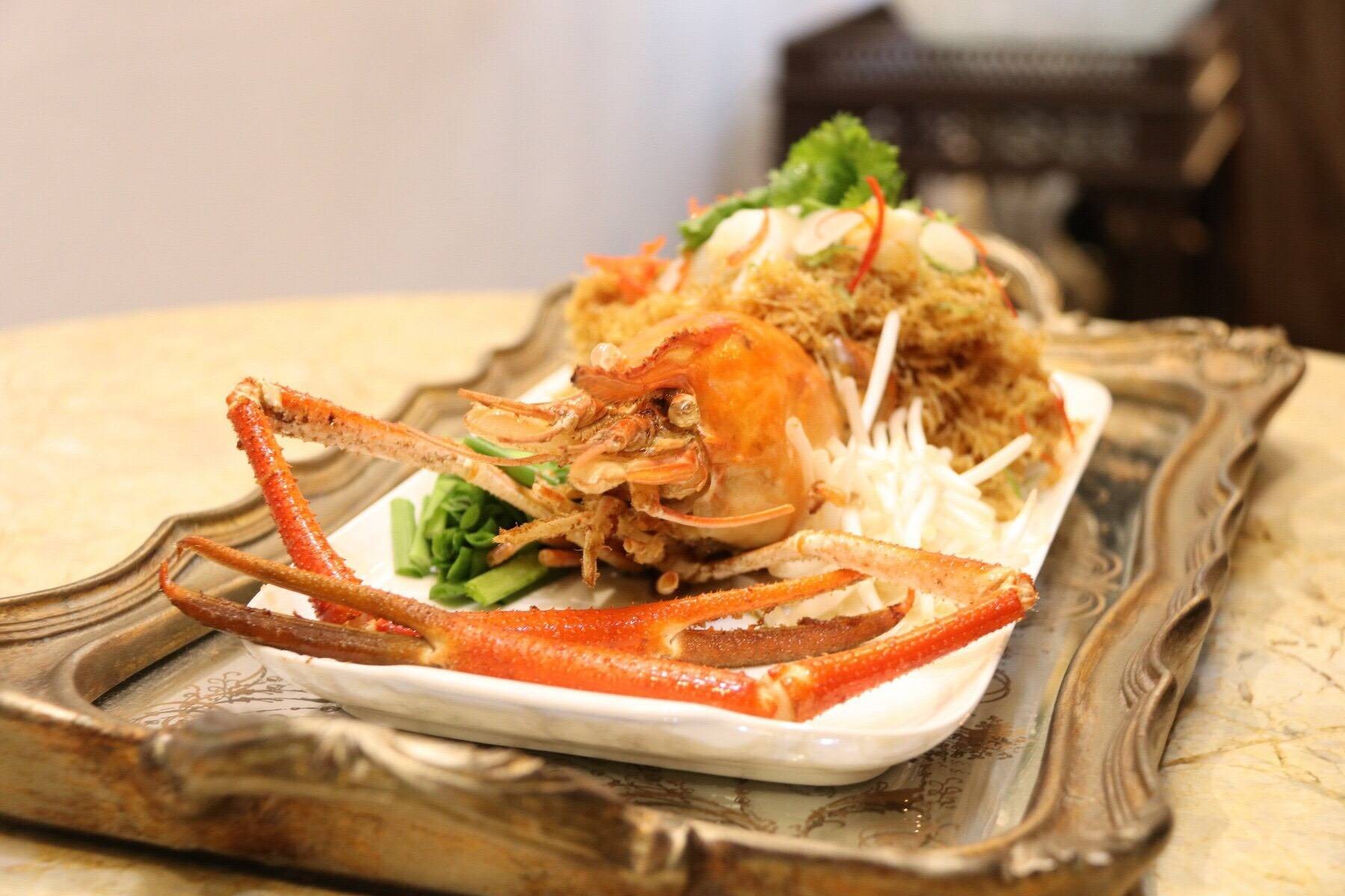 ร้าน ดาราทอง | รีวิวร้านอาหาร