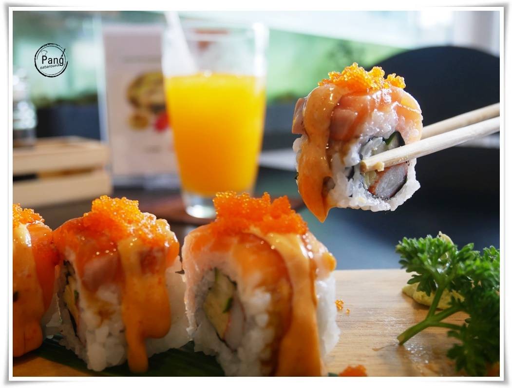 รีวิว Koiya Home Kitchen บ้านกล้วย-ไทรน้อย - อาหารญี่ปุ่นแถวบ้าน คุณภาพ ...