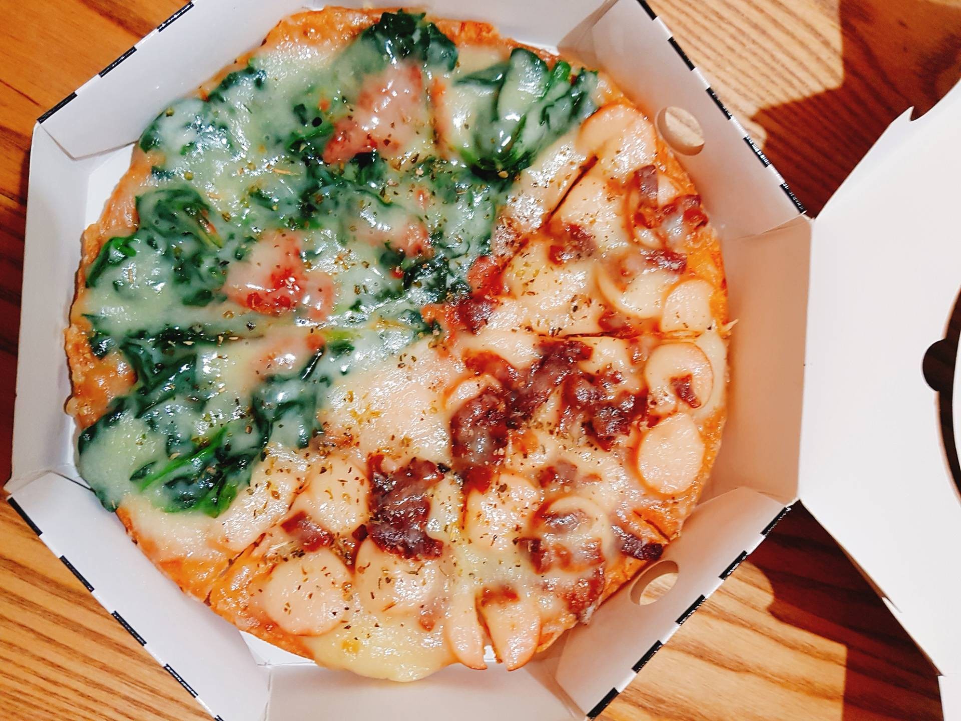 ร้าน Baby Pizza | รีวิวร้านอาหาร - Wongnai