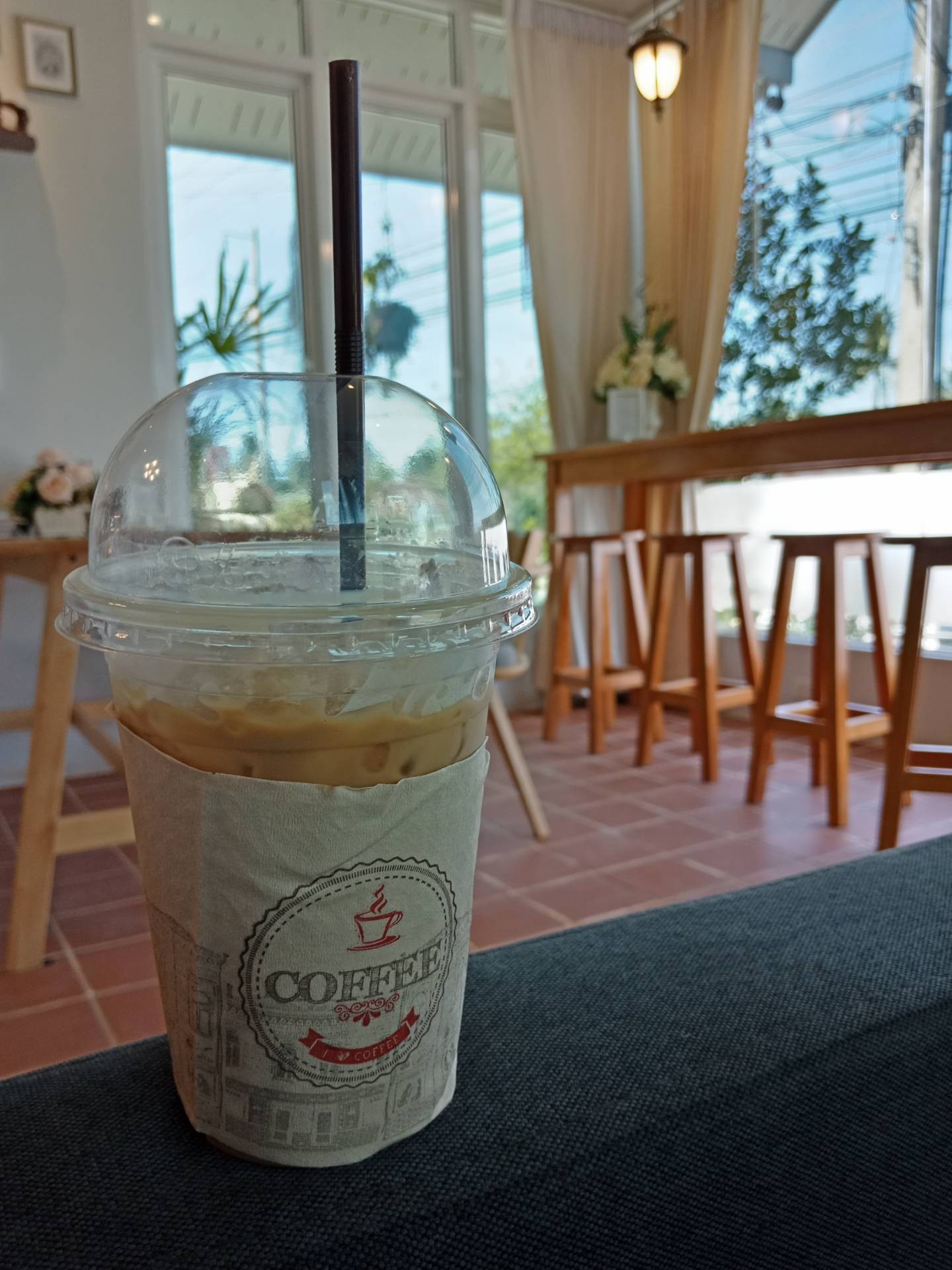 ร้าน Yama Cafe | รีวิวร้านอาหาร