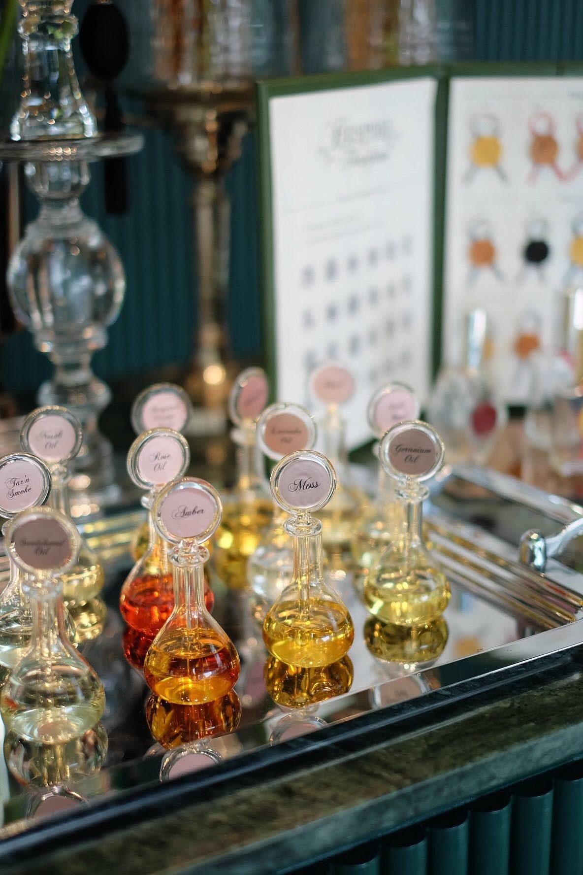 รีวิว Erb Spa Warehouse 30 - Beautiful and classy. Masseuse who gave me ...