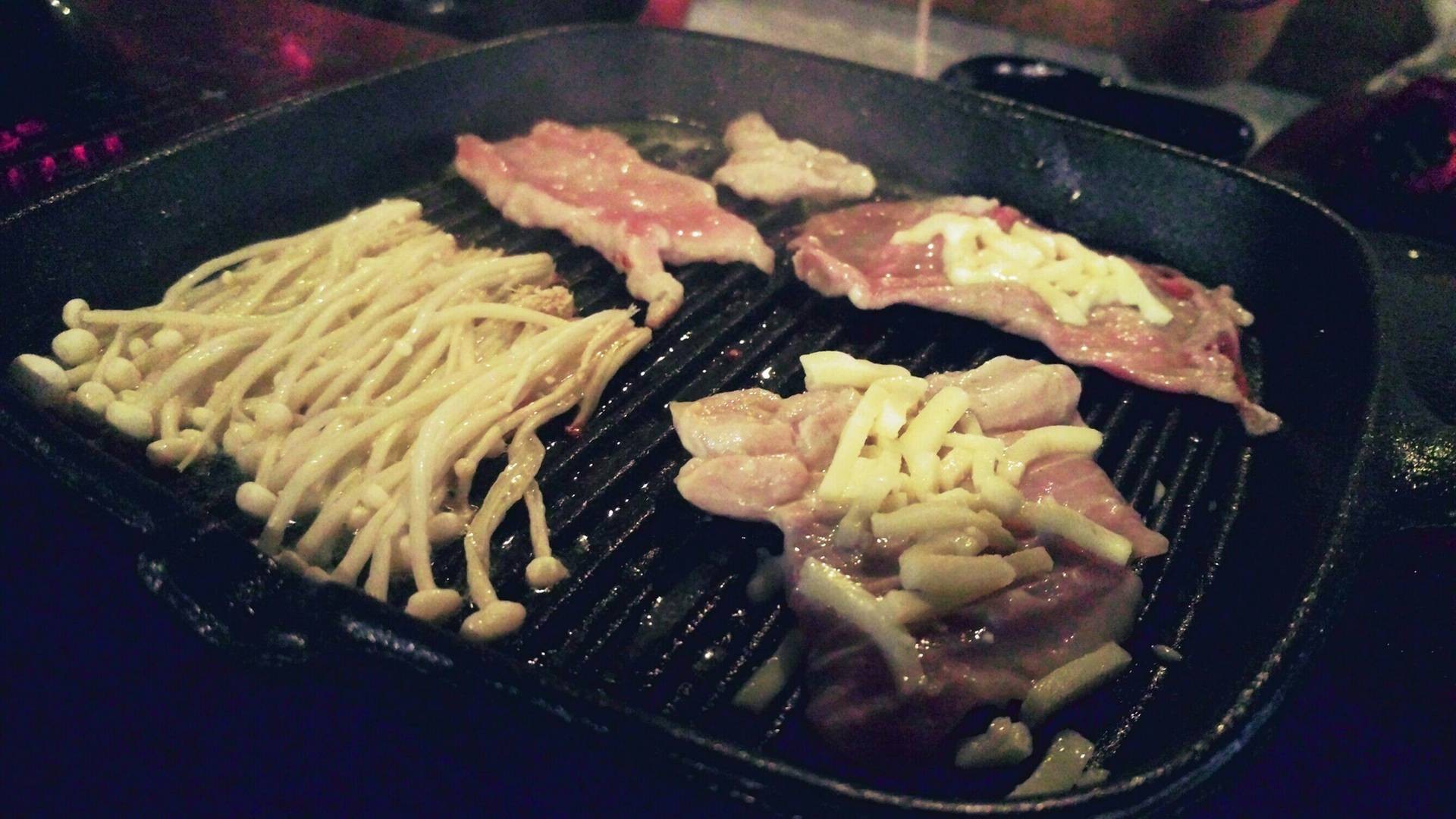 รีวิว Pot&pan - อร่อยมากครับ - Wongnai