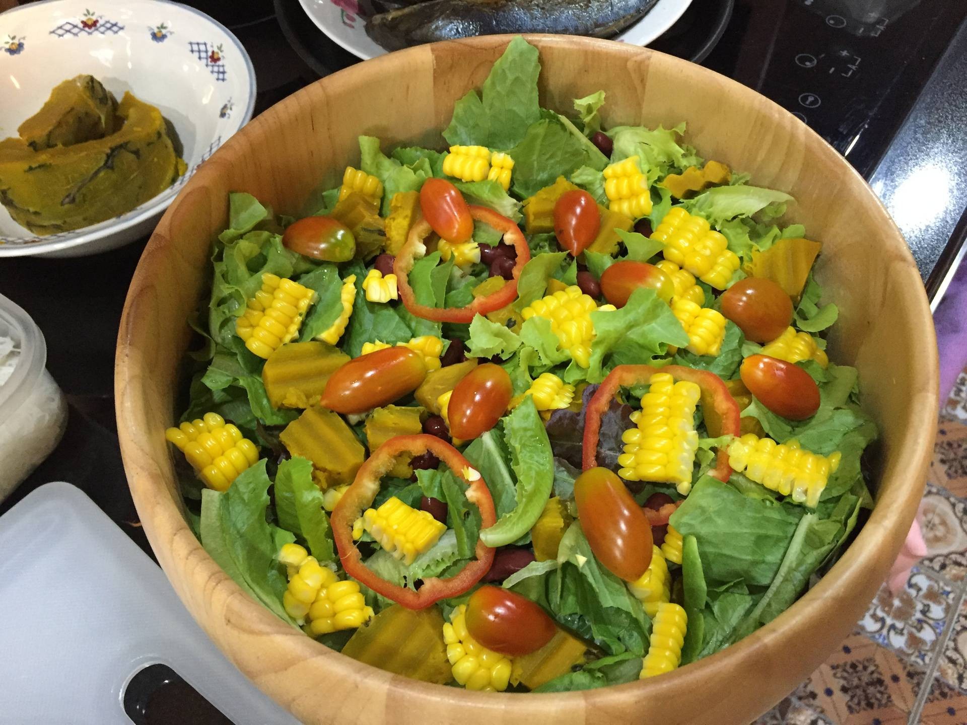 รูป อูบุญตู (Ubuntu)