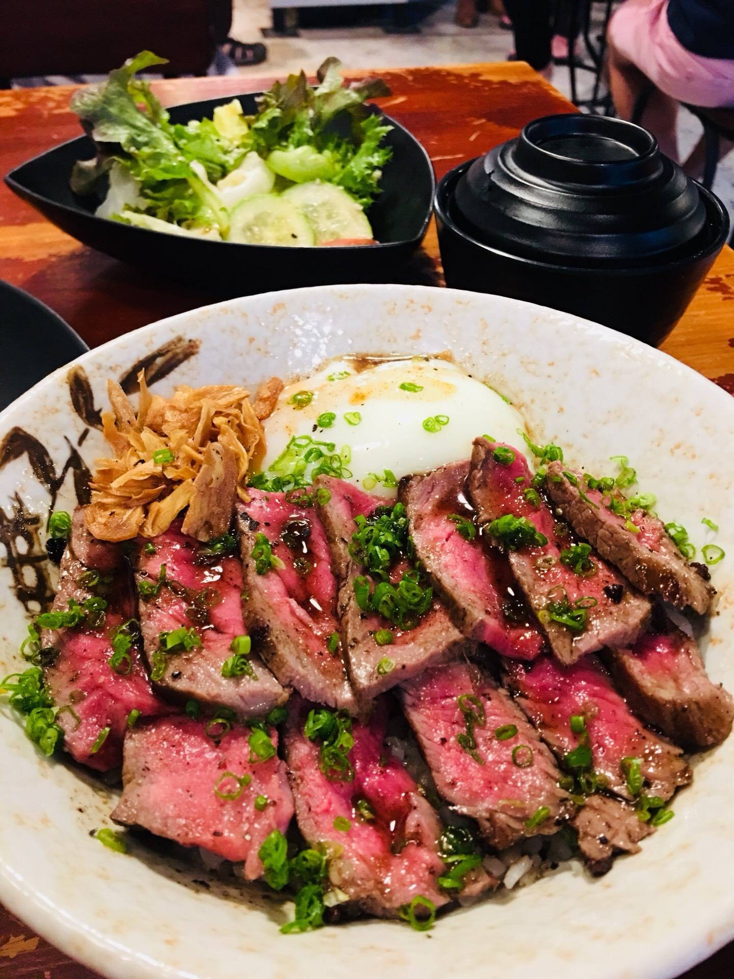 รีวิว Tora Tora Japanese Kitchen สามเสนใน - รอนานหน่อย แต่คุ้มค่าการรอคอย