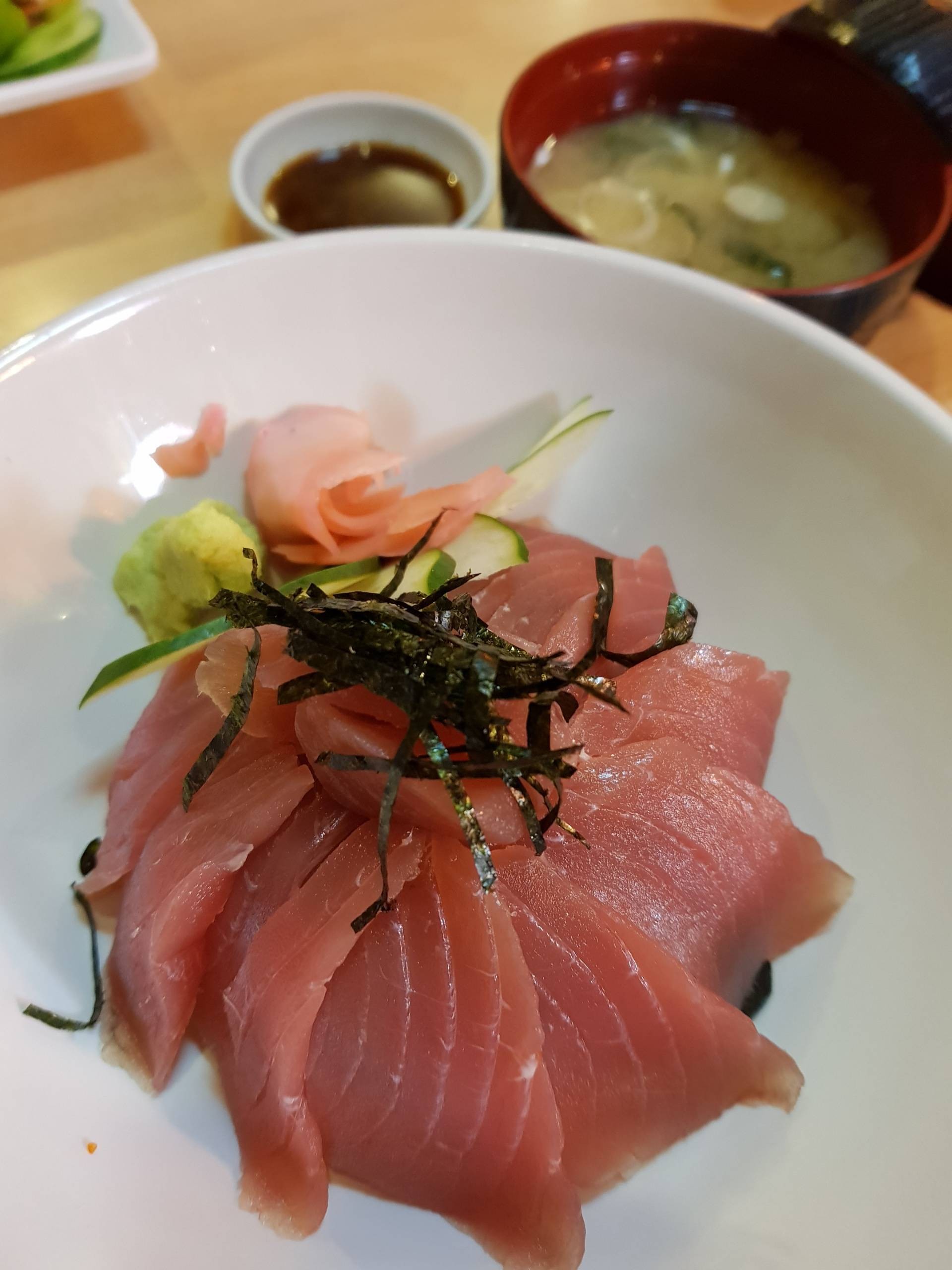 รีวิว Hiro Japanese Restaurant - อาหารญี่ปุ่นรสชาติดี ราคาไม่แพง