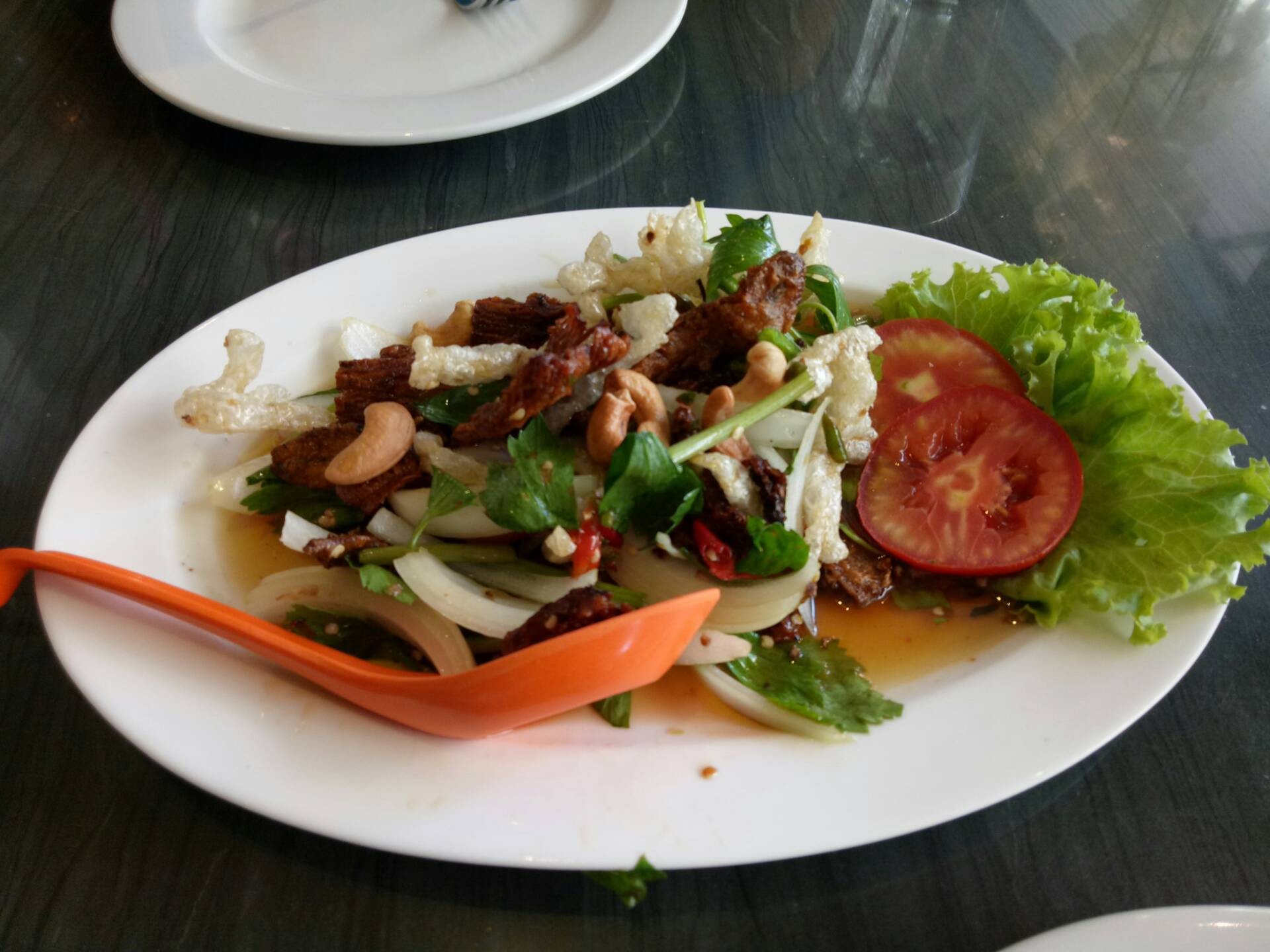 รีวิว Mooz Hua Hin Halal food - Mooz อีกหนึ่งรสชาติ ที่ควรลิ้มลอง