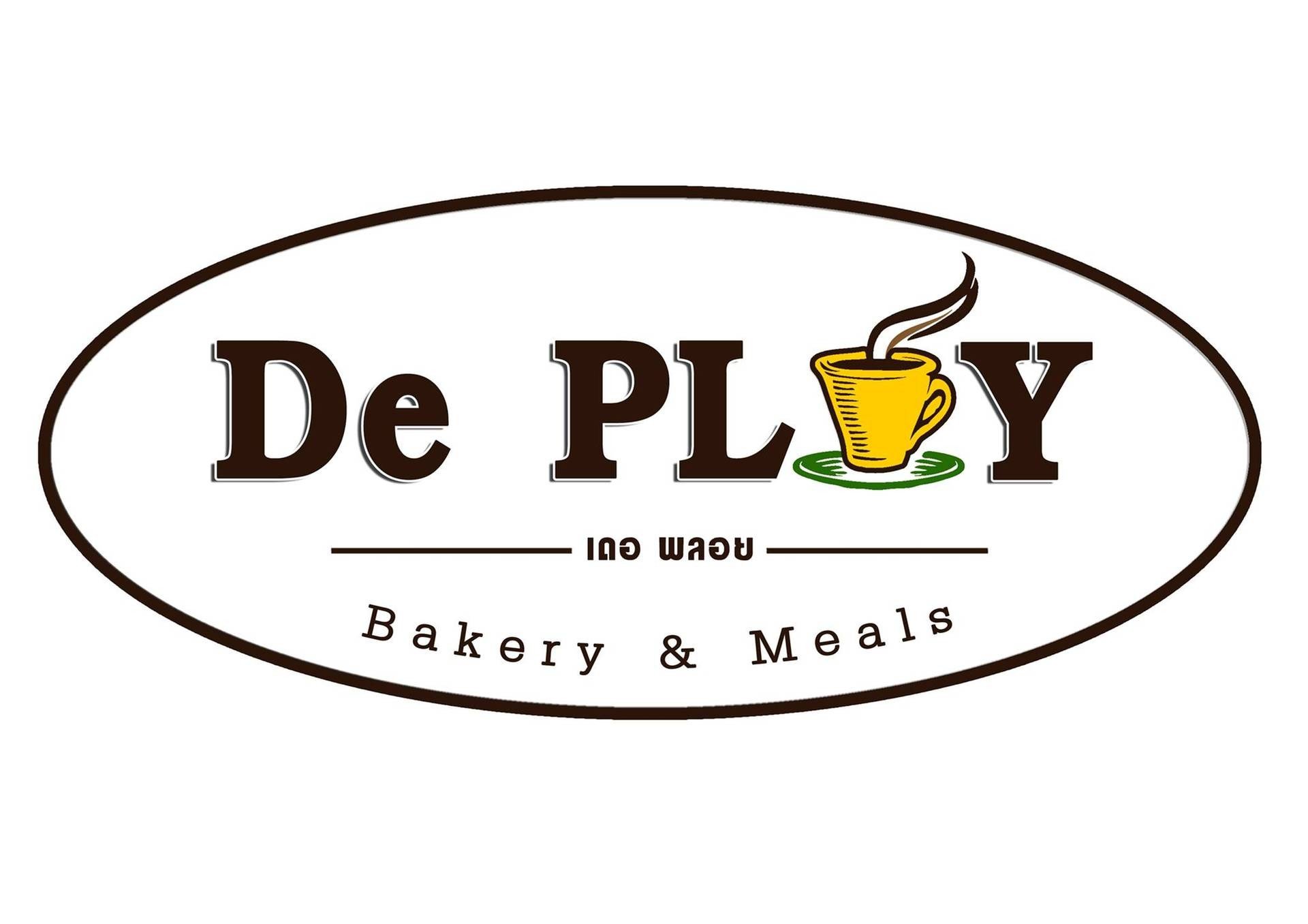 รีวิว De PLOY Bakery & Meals - ชอบมาก ขนมอร่อยมาก