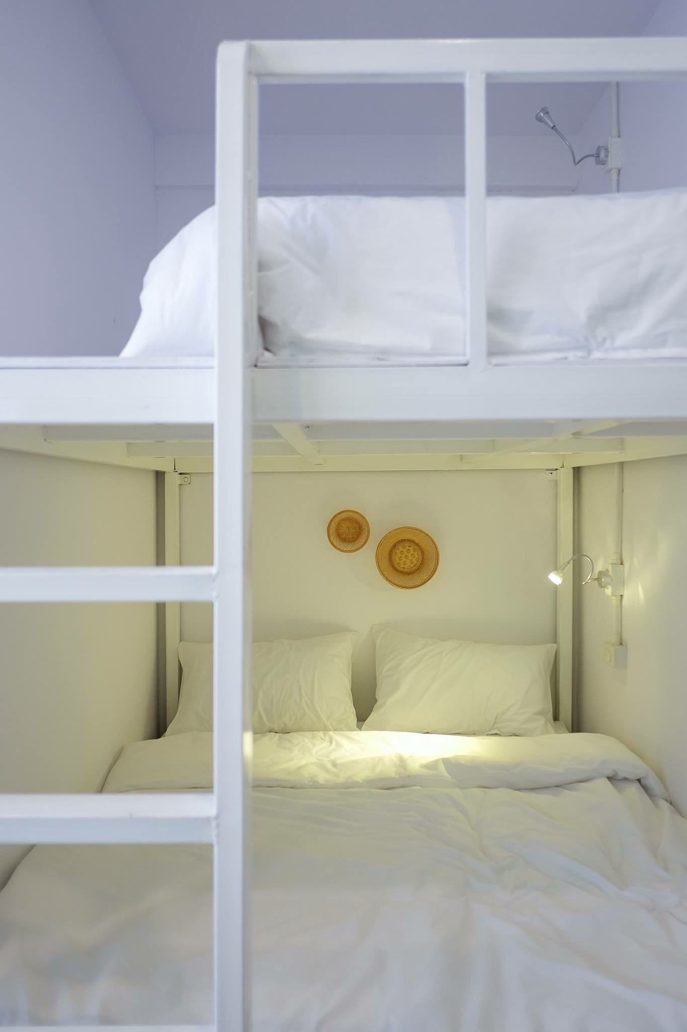 บ้าน บ้าน โฮสเทล (Baan Baan Hostel) - รีวิวที่พัก - Wongnai