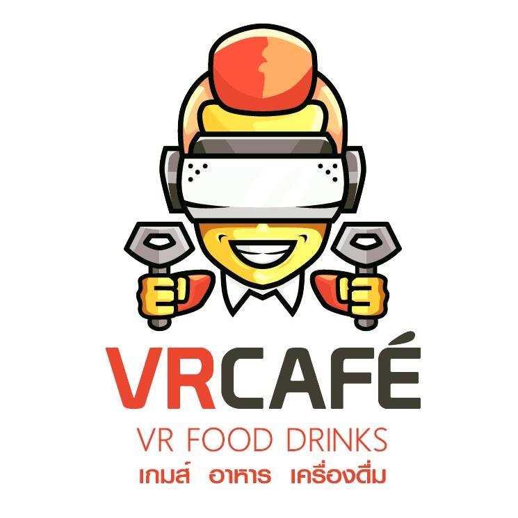 ร้าน VR Cafe | รีวิวร้านอาหาร - Wongnai