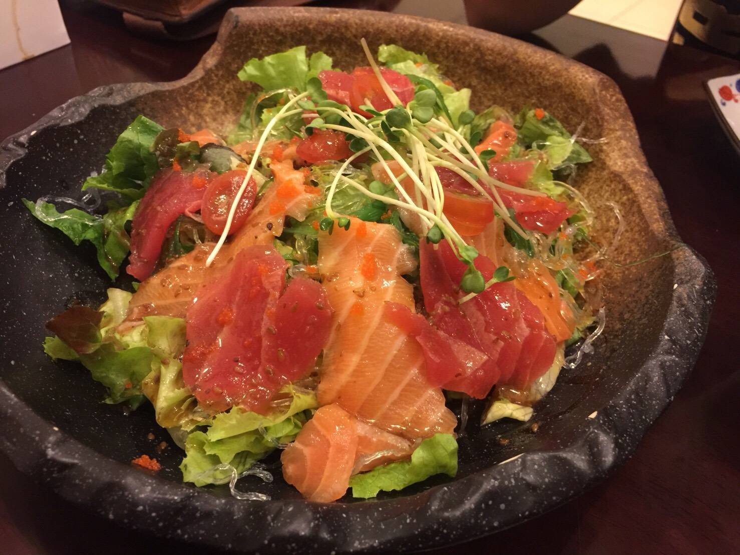 รีวิว GORO Japanese Restaurant - มาลองเมนูอื่นๆของโกโร่บ้างจ้า
