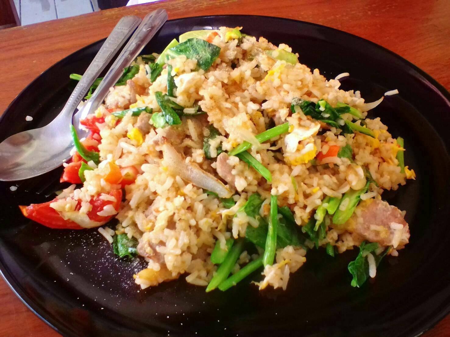 รีวิว Kin Preun - terrible service