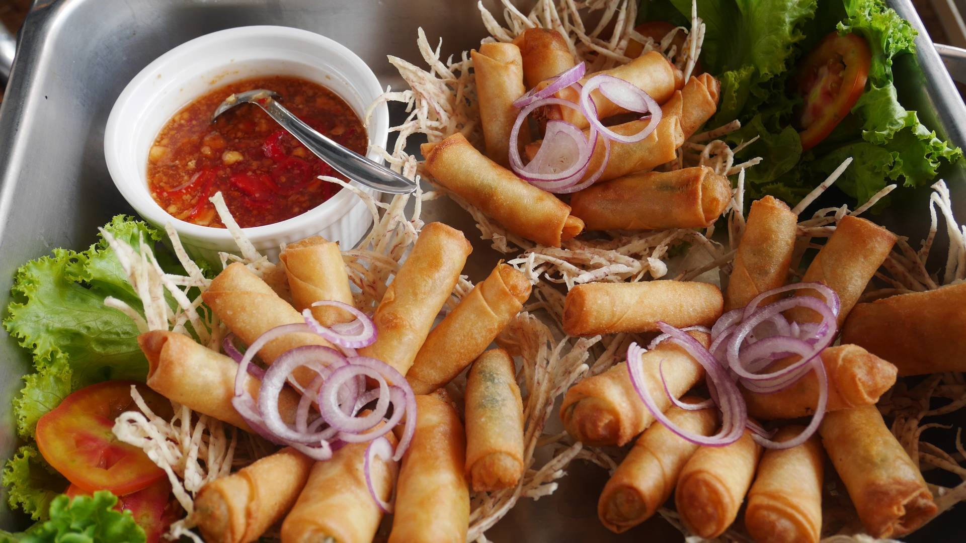 ร้าน Soi 5 BBQ Buffet Krabi | รีวิวร้านอาหาร