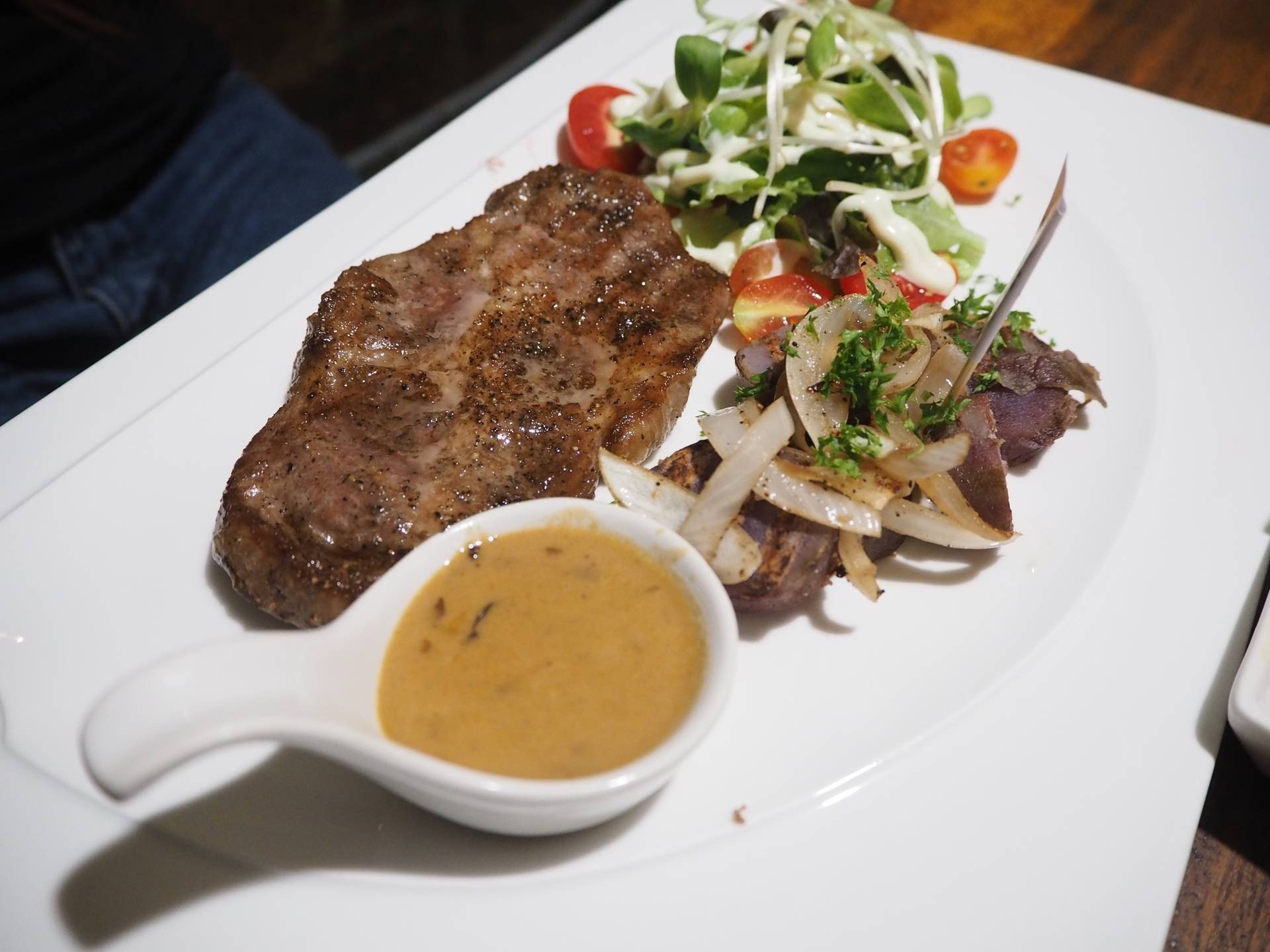 ร้าน In House Cafe' | รีวิวร้านอาหาร - Wongnai