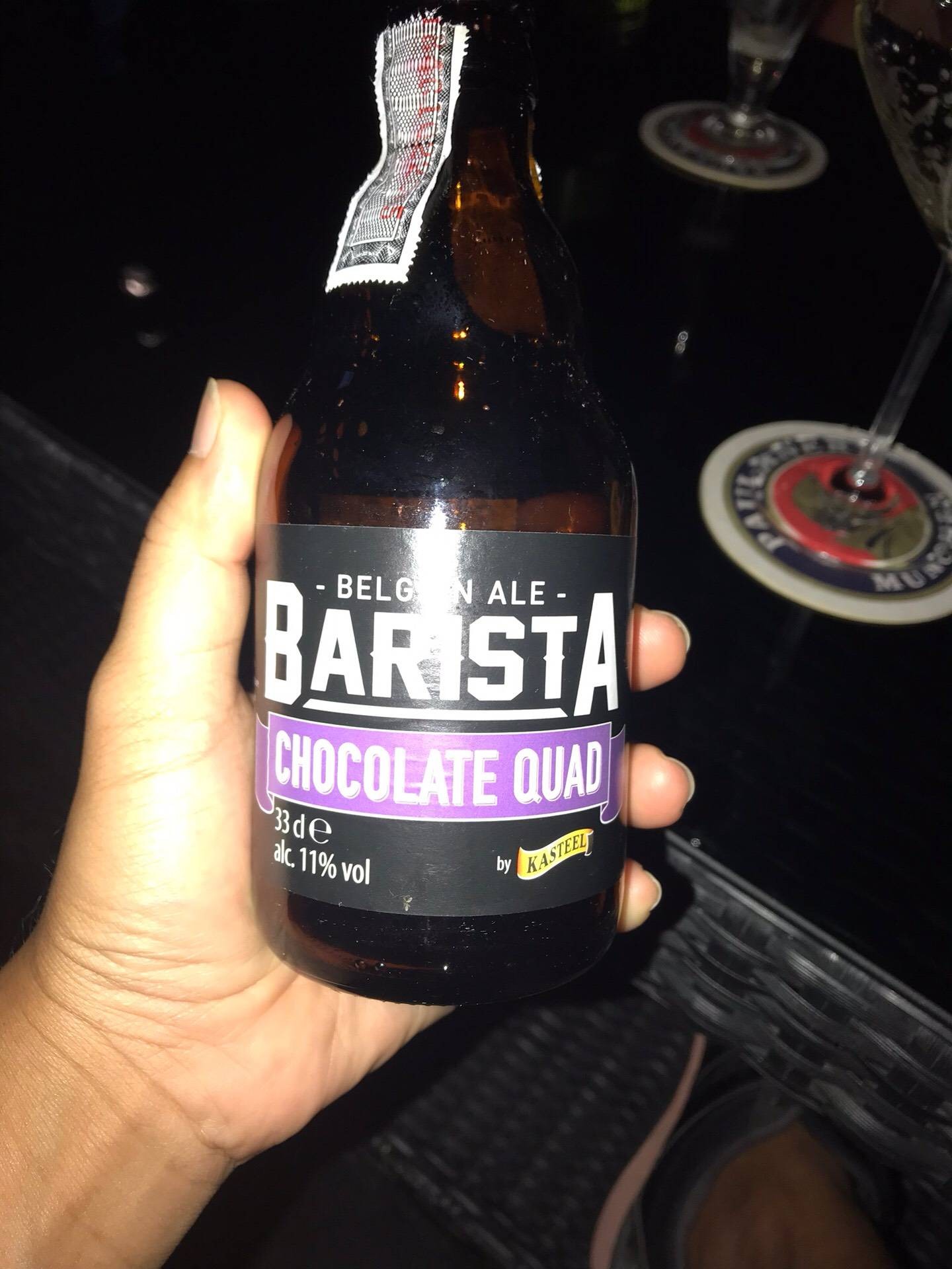 ร้าน TINTIN CAFE | รีวิวร้านอาหาร - Wongnai