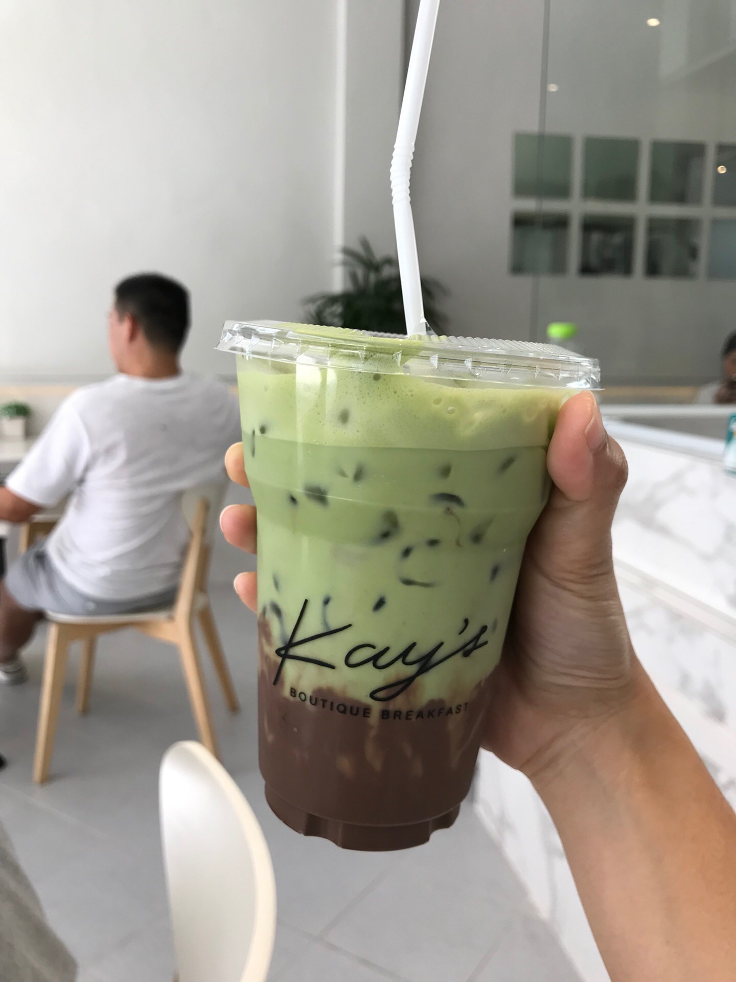 รีวิว Kay's ซอย รางน้ำ - ดีต่อใจ ต้องไปอีกหลายรอบแน่นอน