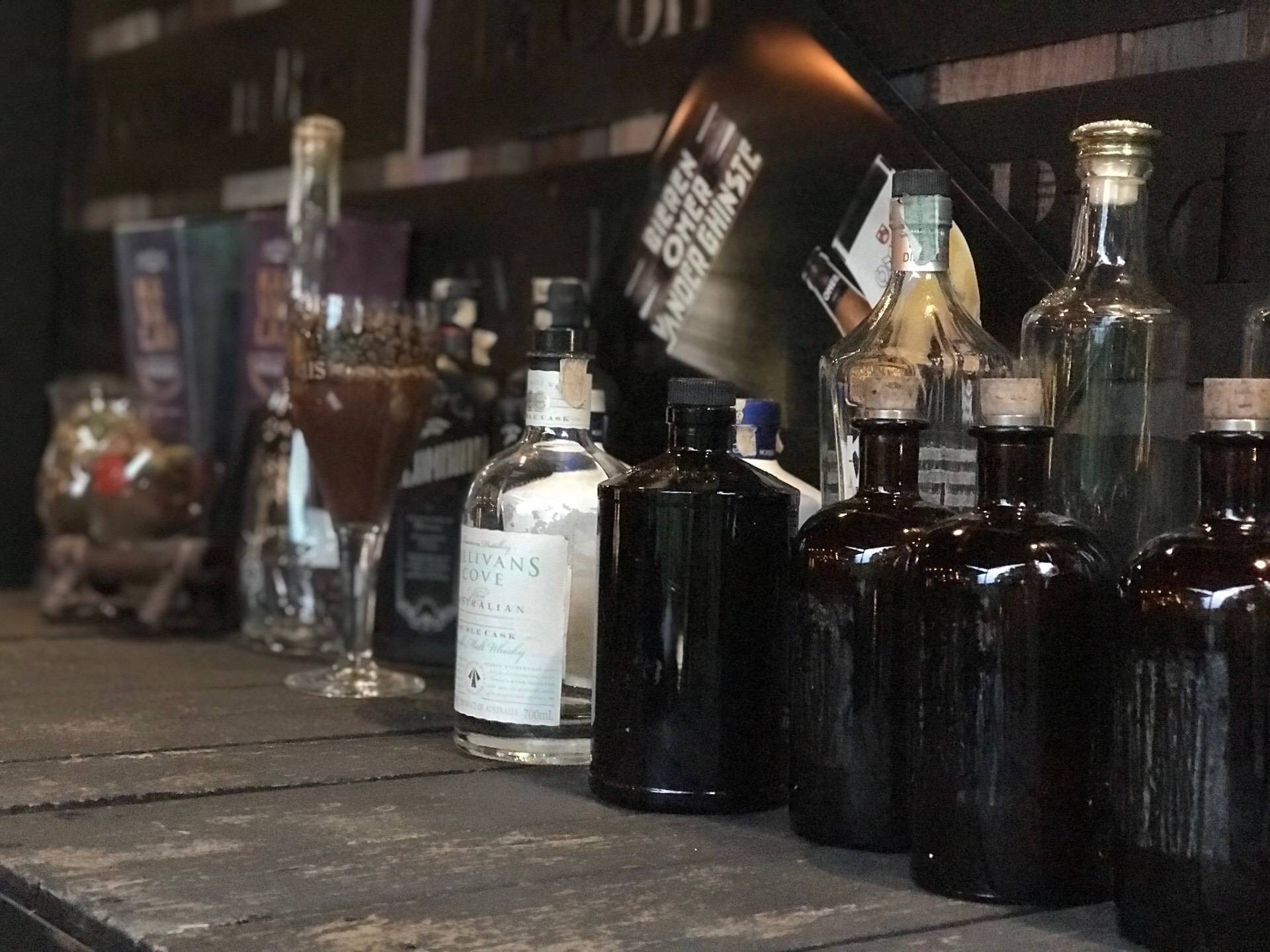 รูป TINTIN CAFE