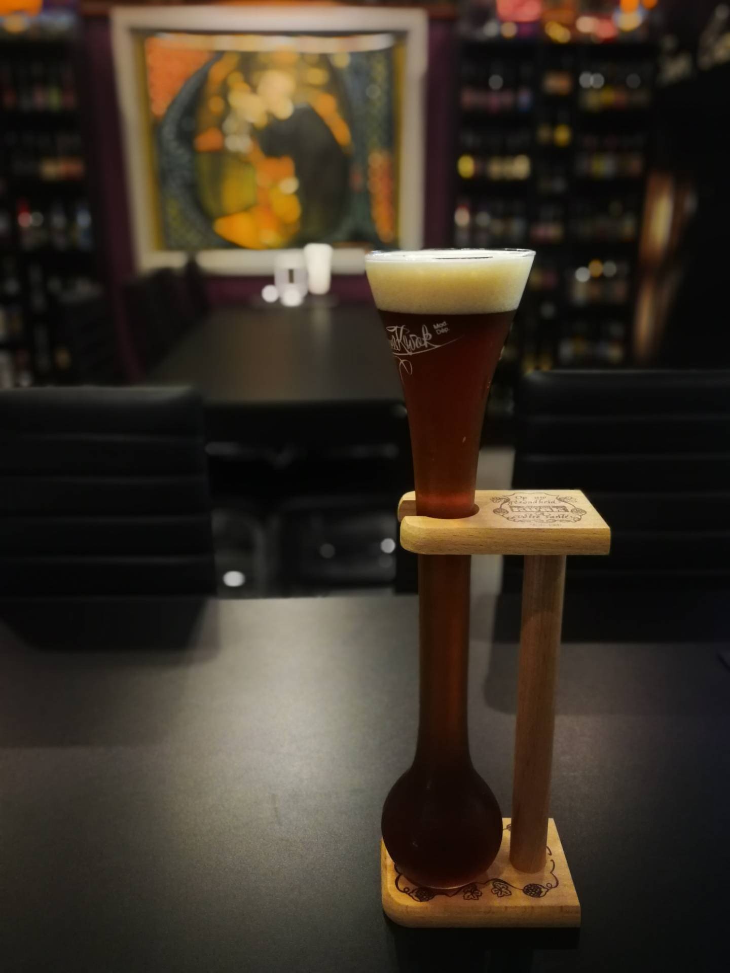 รูป Tap Taste House อุดรธานี - Wongnai