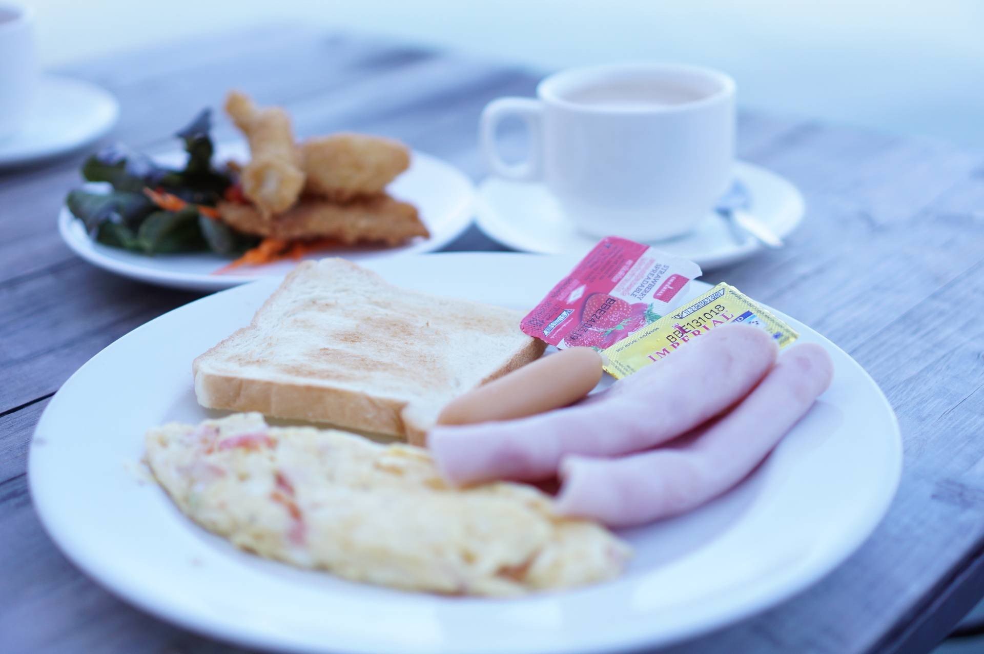 รูป Inlaya Ratchaburi - Wongnai