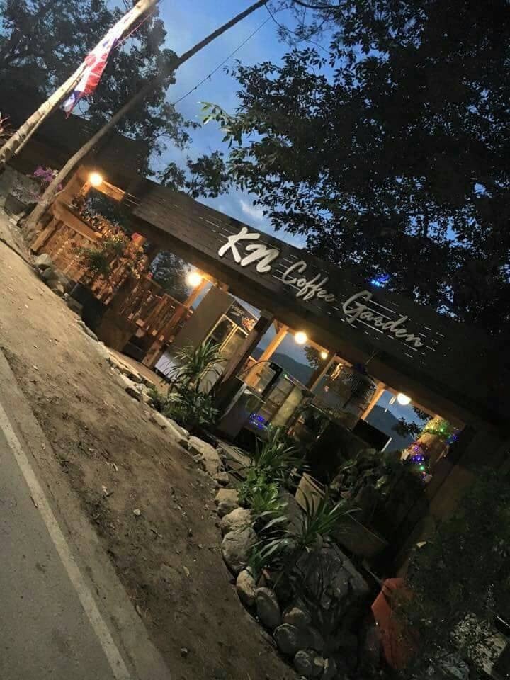 รีวิว KN Coffee Seafood & Rabiang View - Special is the great view