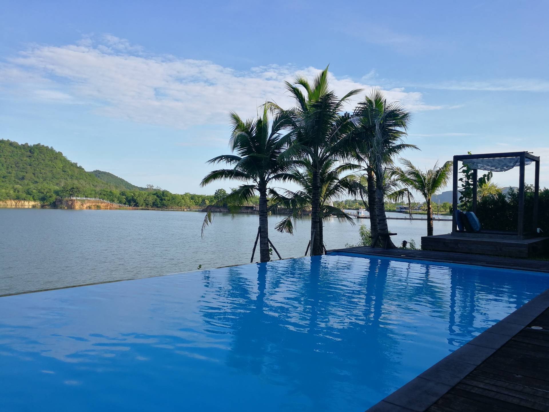 รูป Inlaya Ratchaburi