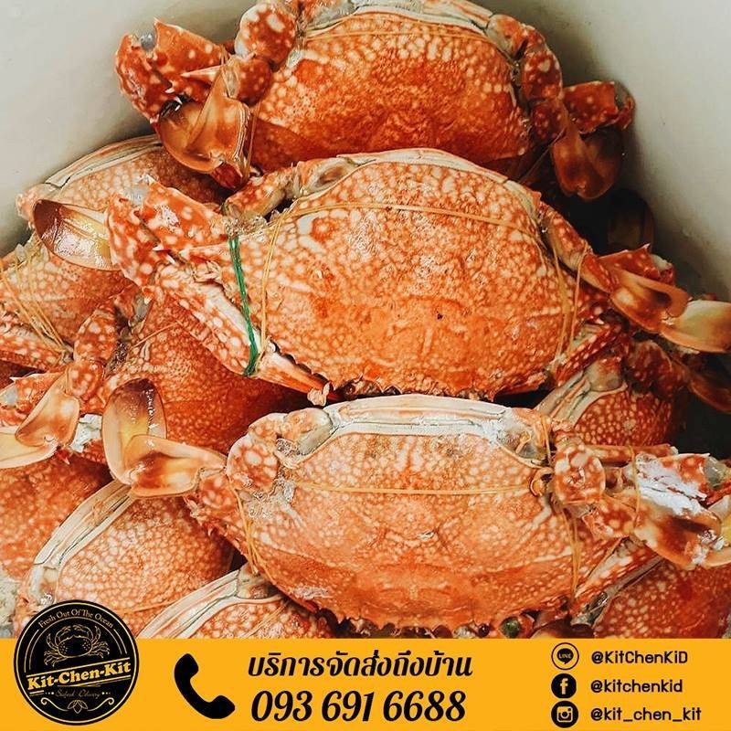 Kit-Chen-Kit - สั่งอาหารเดลิเวอรี | Wongnai x LINE MAN