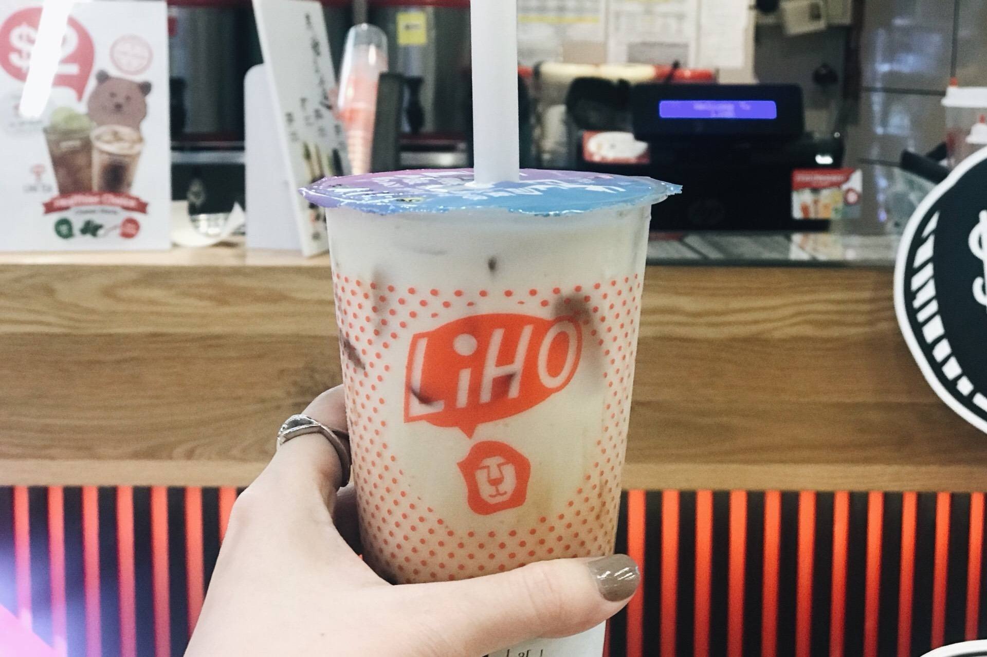 รีวิว LiHo Orchard gateway