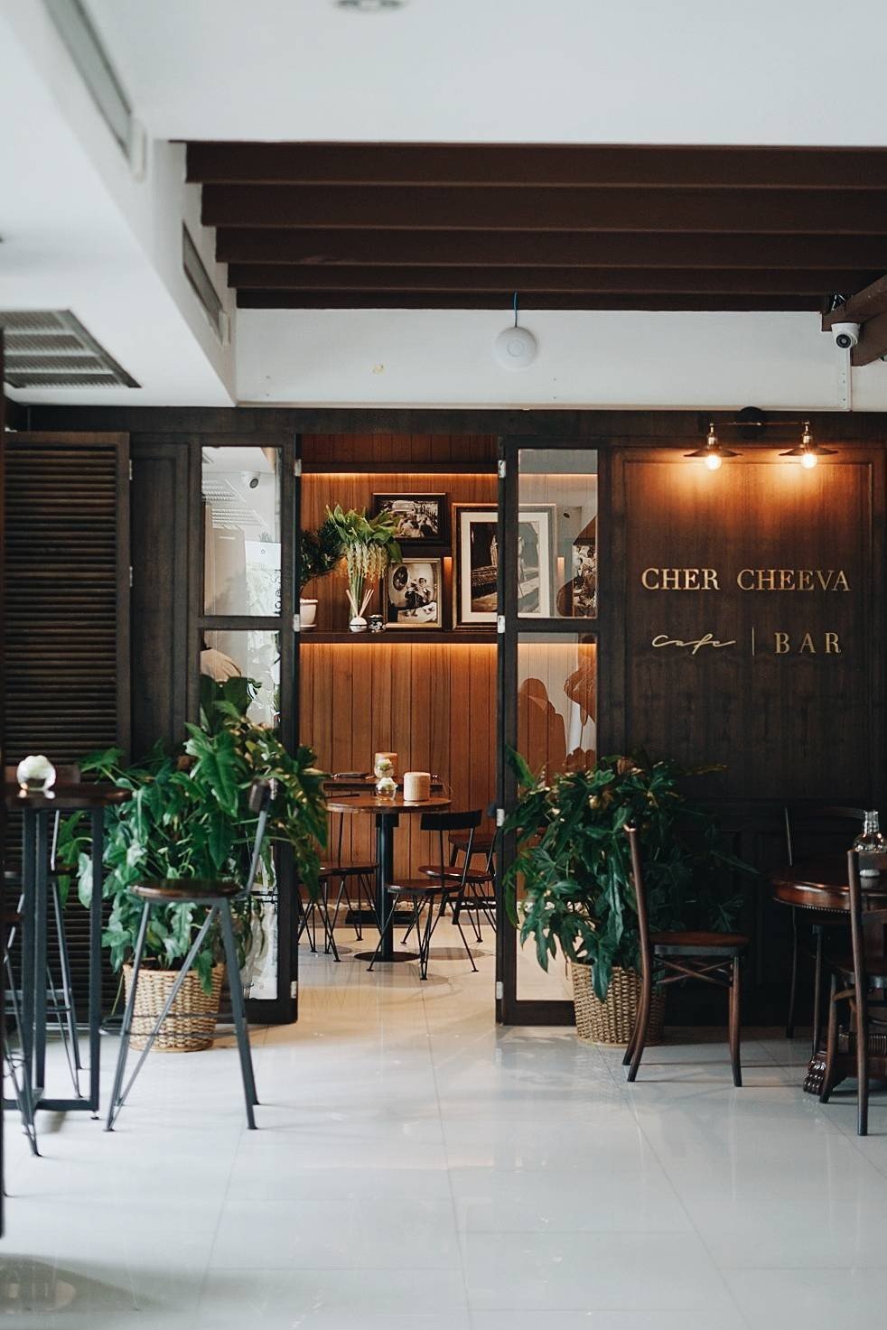 Cher Cheeva Head Quarter - สั่งอาหารเดลิเวอรี | Wongnai x LINE MAN