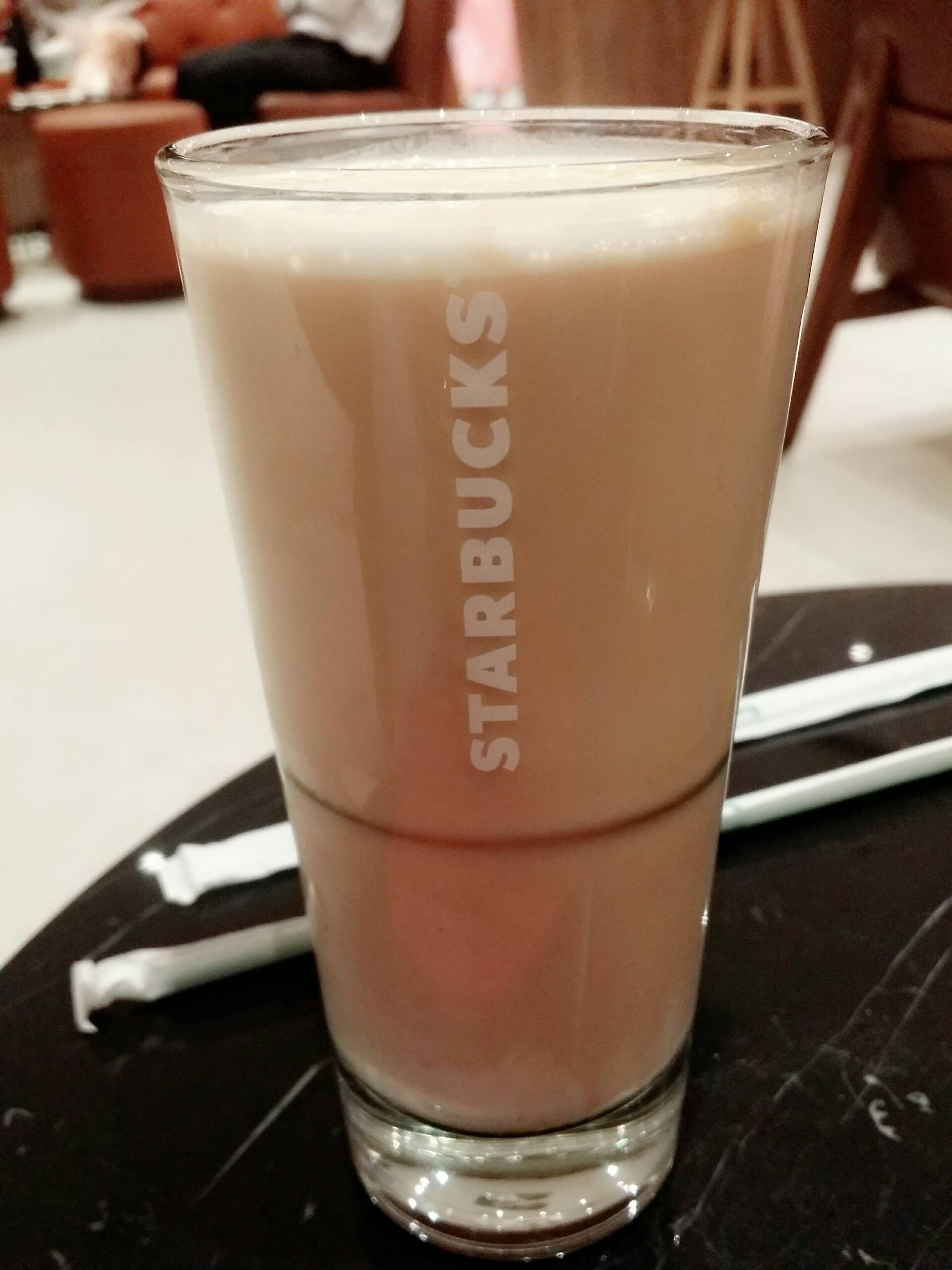รีวิว Starbucks centralwOrld - มาลองของใหม่ draft coffee ที่เลื่องลือ ...
