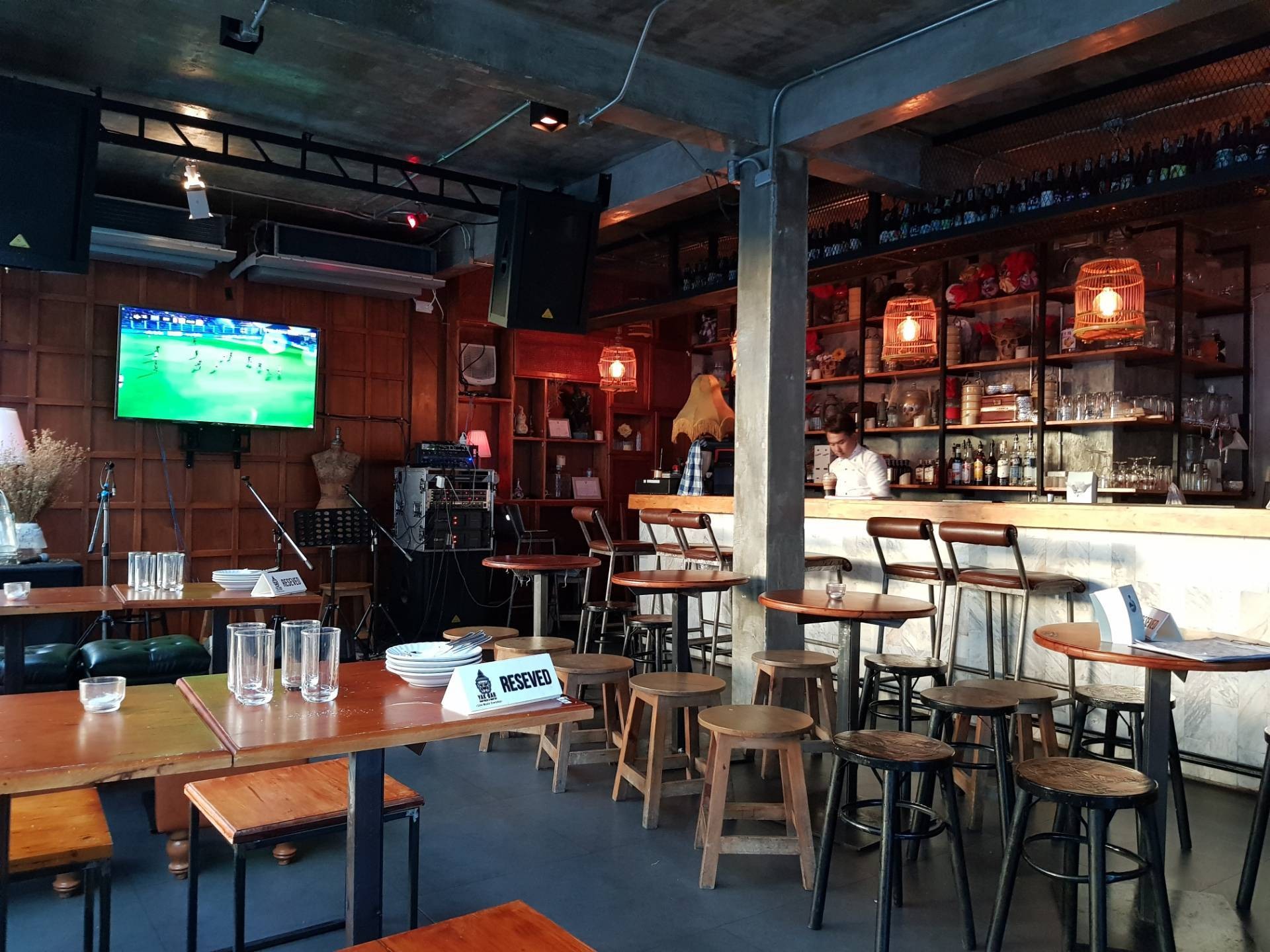 รูป YAK bAR