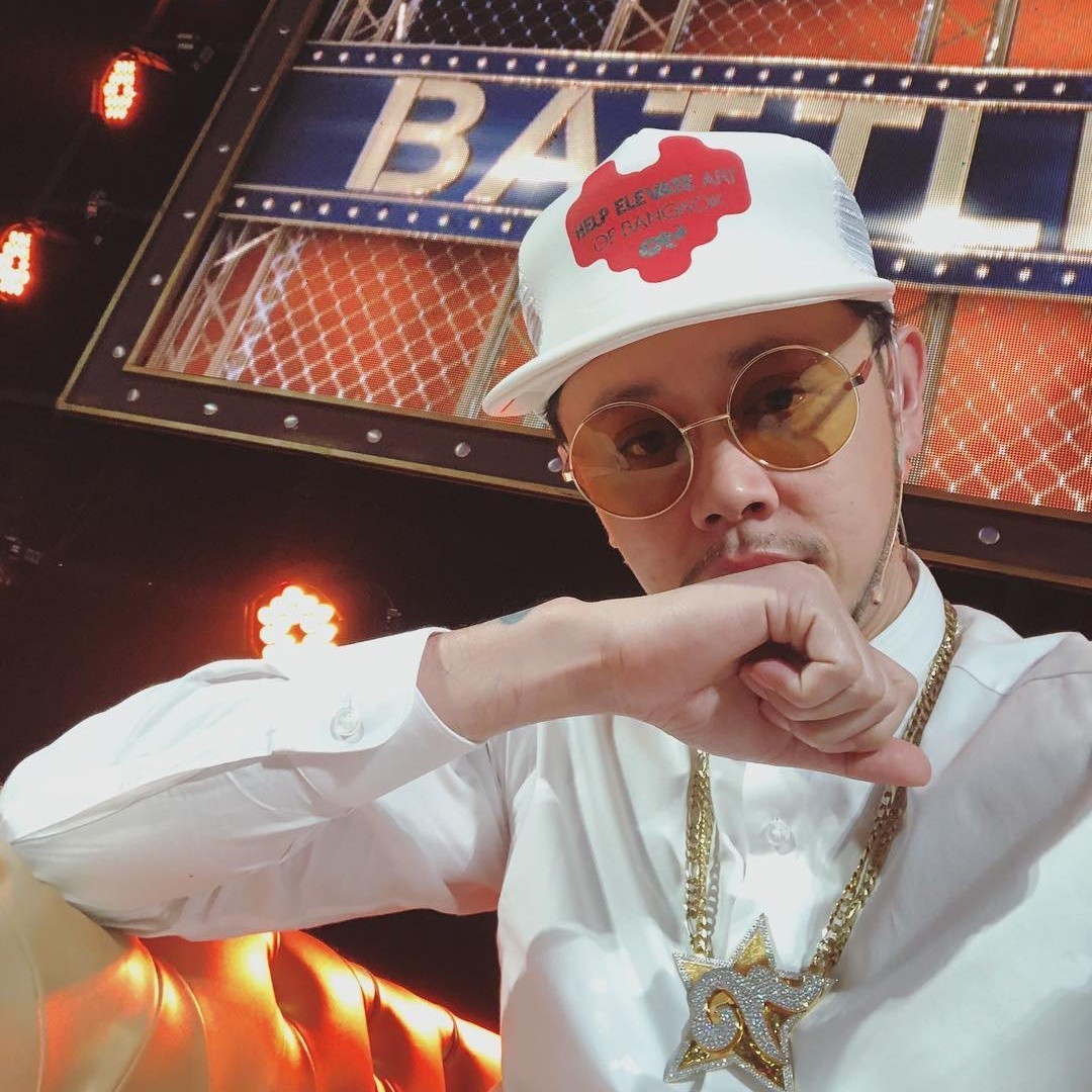 เปิดวาร์ป! แบรนด์แฟชั่น จากโค้ช The Rapper พร้อมบอกราคา