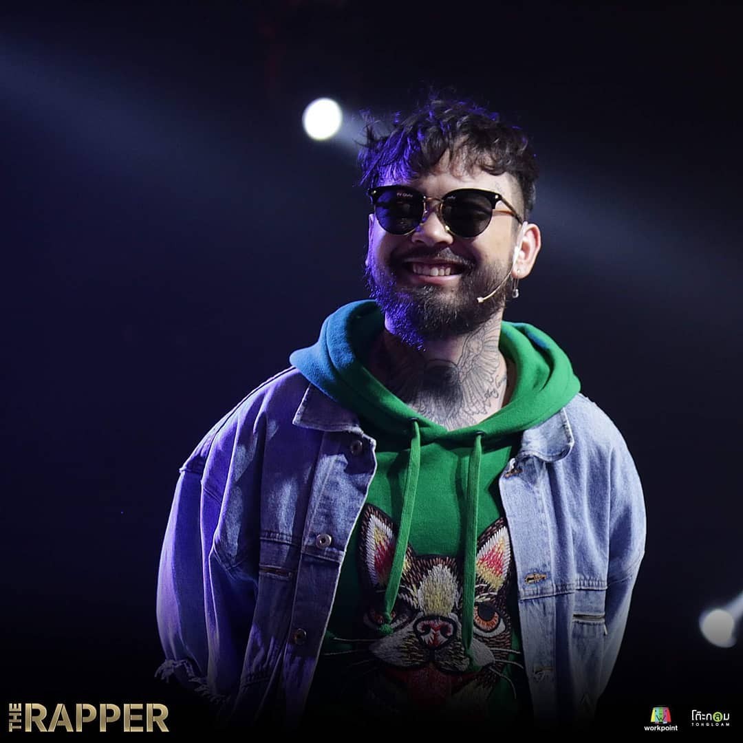 เปิดวาร์ป! แบรนด์แฟชั่น จากโค้ช The Rapper พร้อมบอกราคา