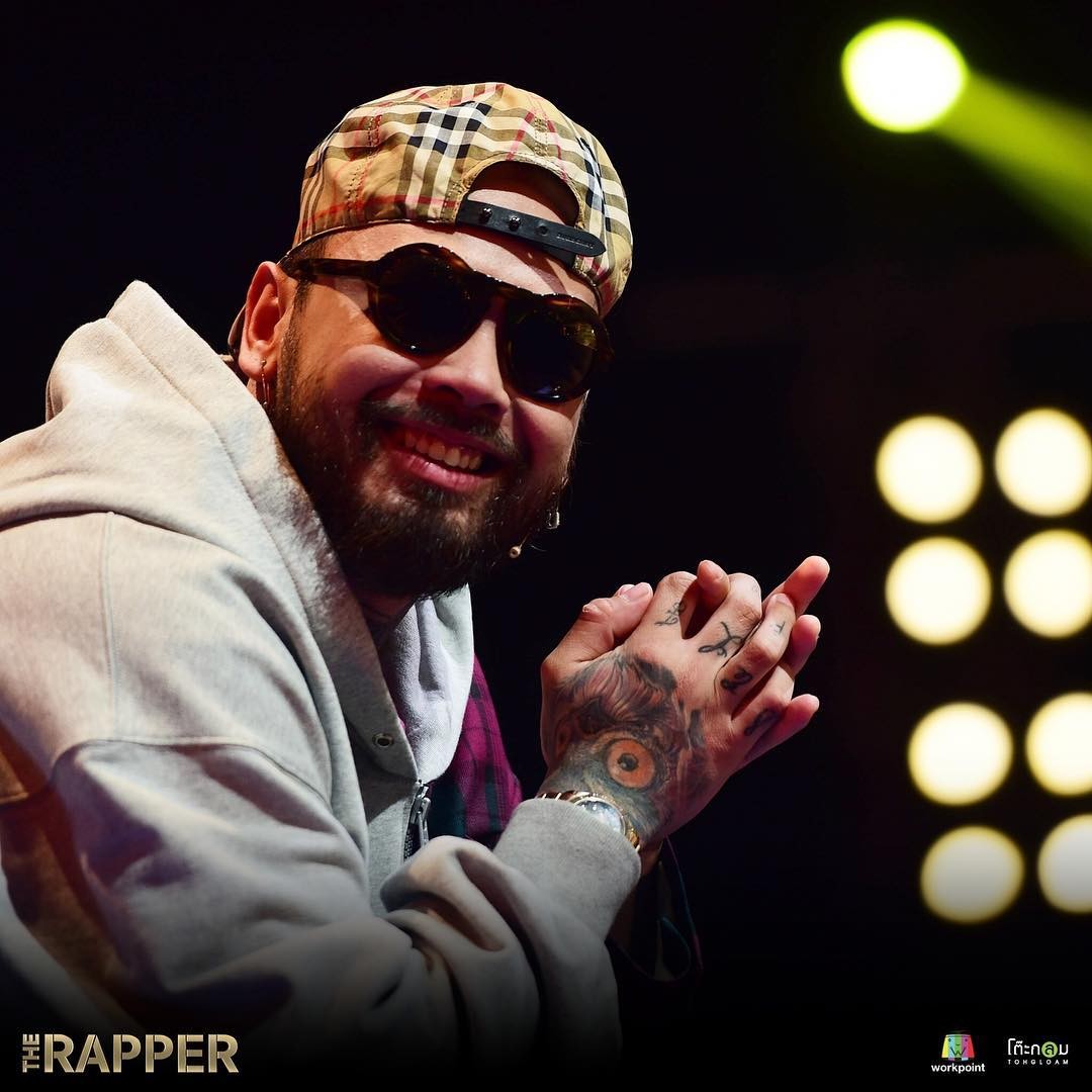 เปิดวาร์ป! แบรนด์แฟชั่น จากโค้ช The Rapper พร้อมบอกราคา