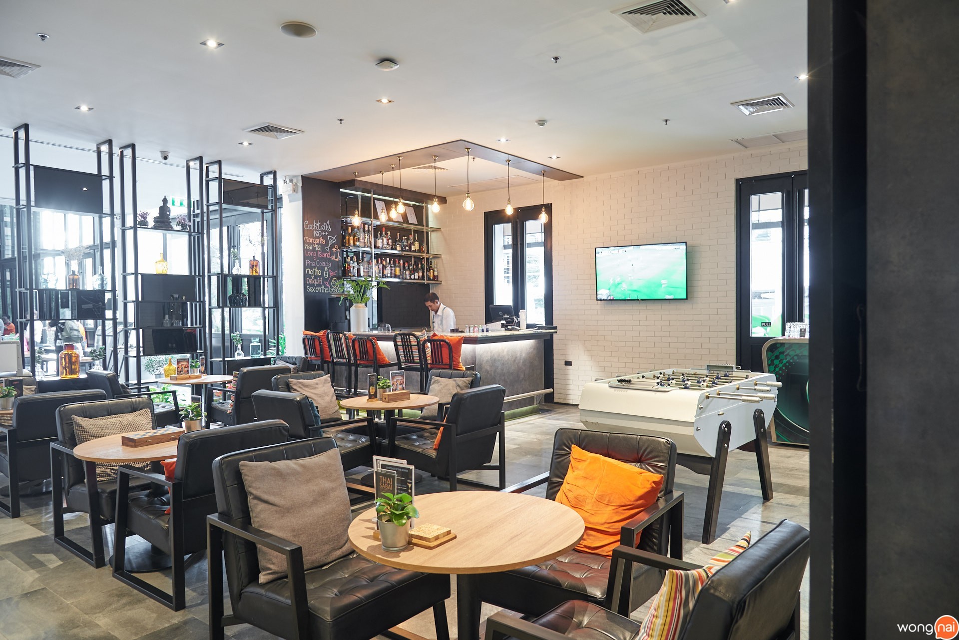 “4K Café” คาเฟ่บรรยากาศดีย่านอ่อนนุช ฟินสนั่นกับ 6 เมนูนานาชาติเลิศรส!