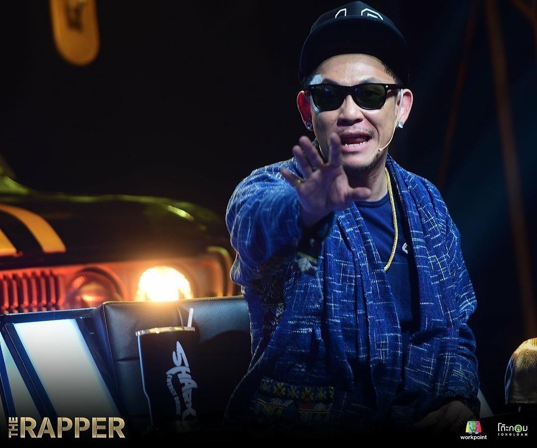 เปิดวาร์ป! แบรนด์แฟชั่น จากโค้ช The Rapper พร้อมบอกราคา
