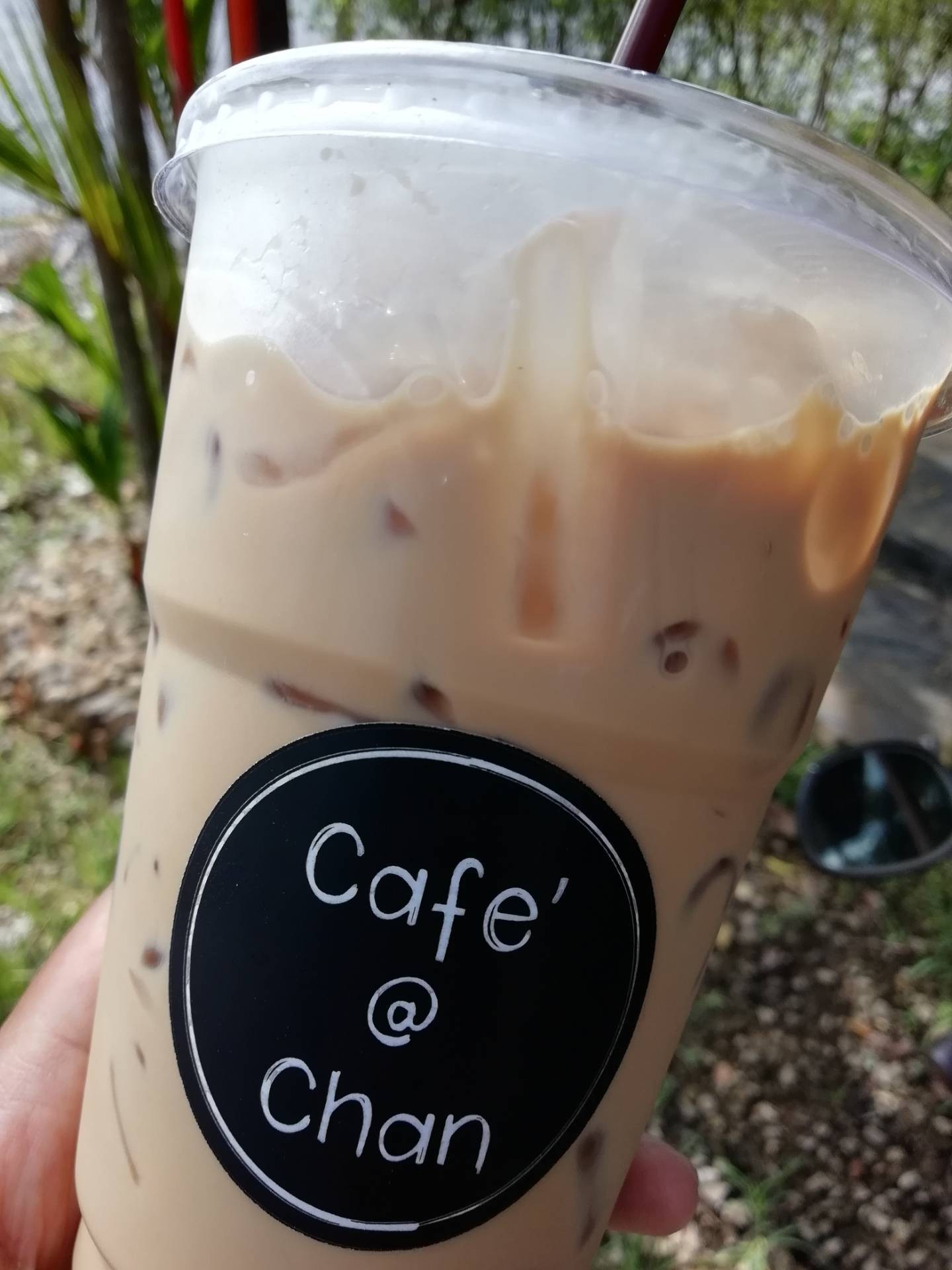 ร้าน Cafe@Chan | รีวิวร้านอาหาร