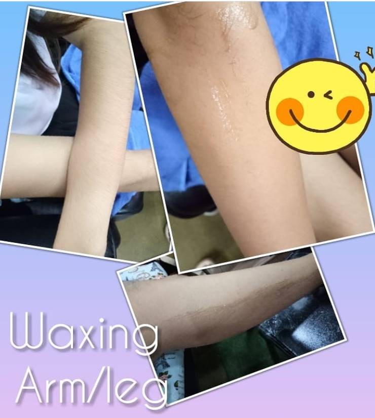 รีวิว YBB by YOKATTA สีลม - Best priced Bangkok wax services