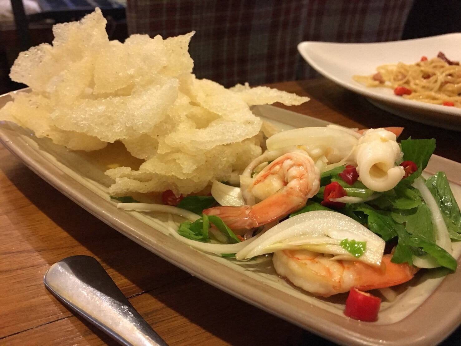 รีวิว Smith & Rabbit - ร้านอาหารบรรยากาศเหมือนนั่งทานในบ้าน อยู่ในซอย ...