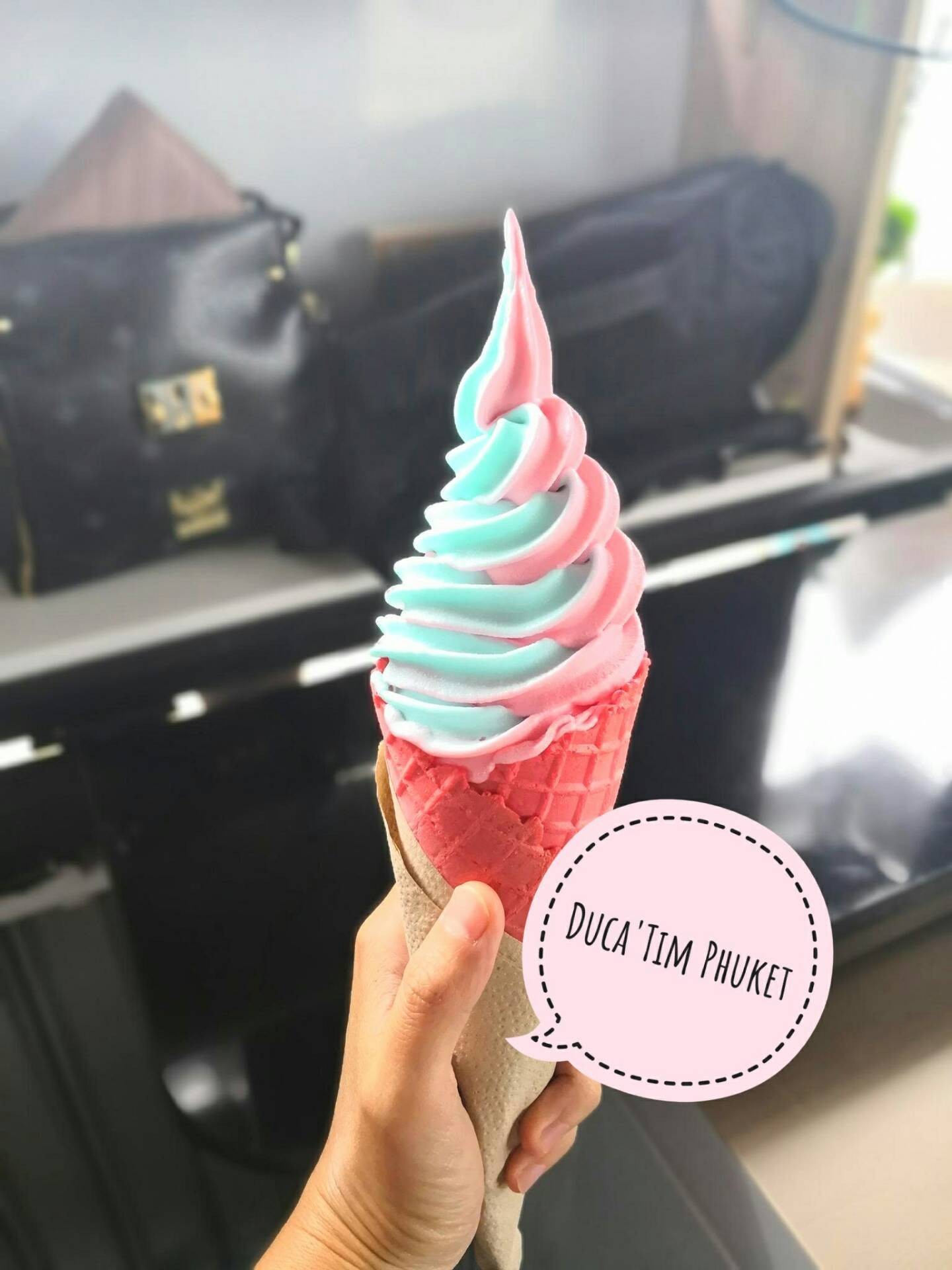 รีวิว Duca'tim Phuket หลังBig C ภูเก็ต - ร้านDuca'Tim Phuket หลังบBig C ภูเก็ต