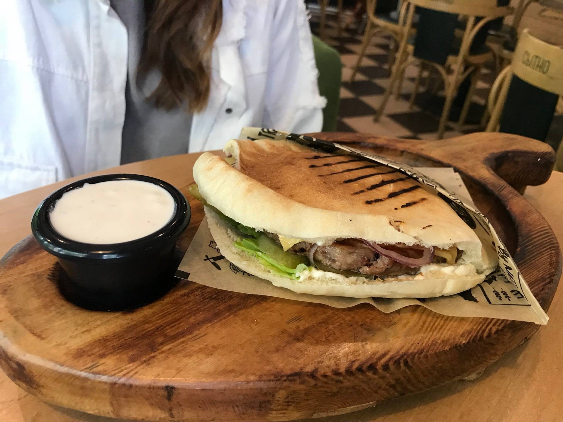 ร้าน Keb House | รีวิวร้านอาหาร