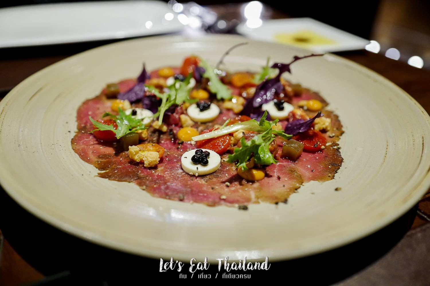 รูป Medici Kitchen & Bar โฮเทล มิวส์ กรุงเทพ