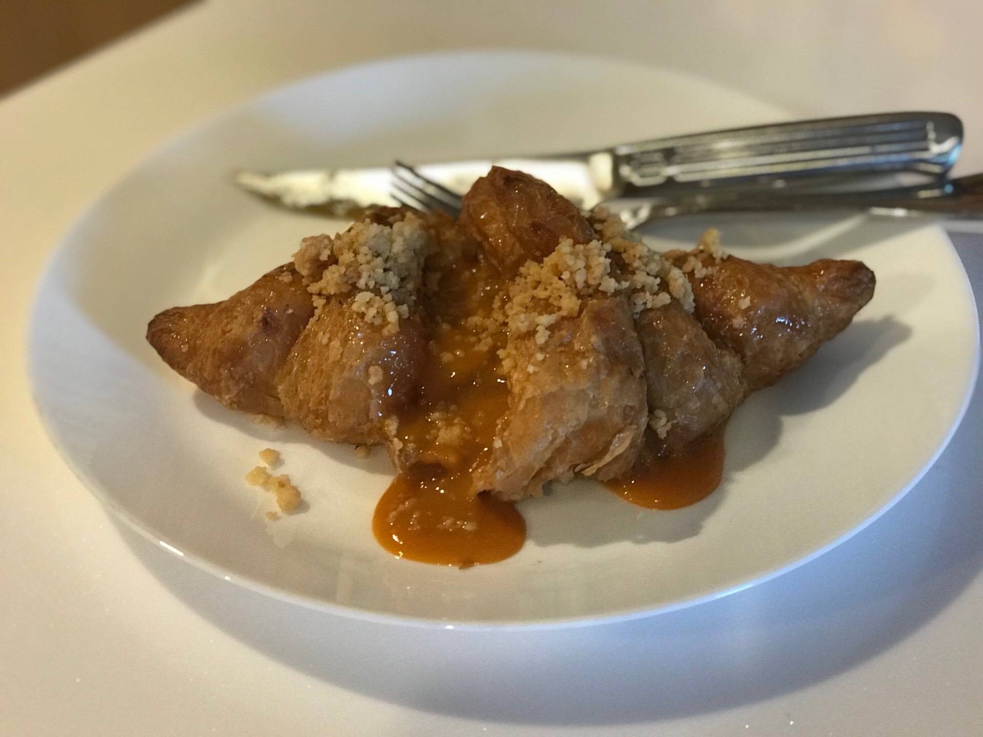 รีวิว CODE Cafe of Dessert Enthusiasts Terminal 21 - ร้านขนมที่ใส่ใจใน ...