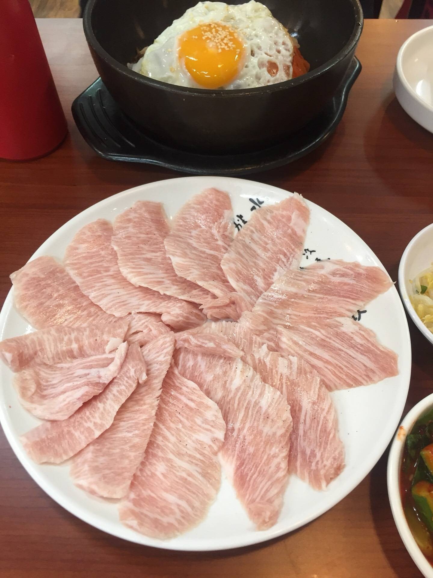 รูป กิม แด กาม ฮัน ซิก อโศก