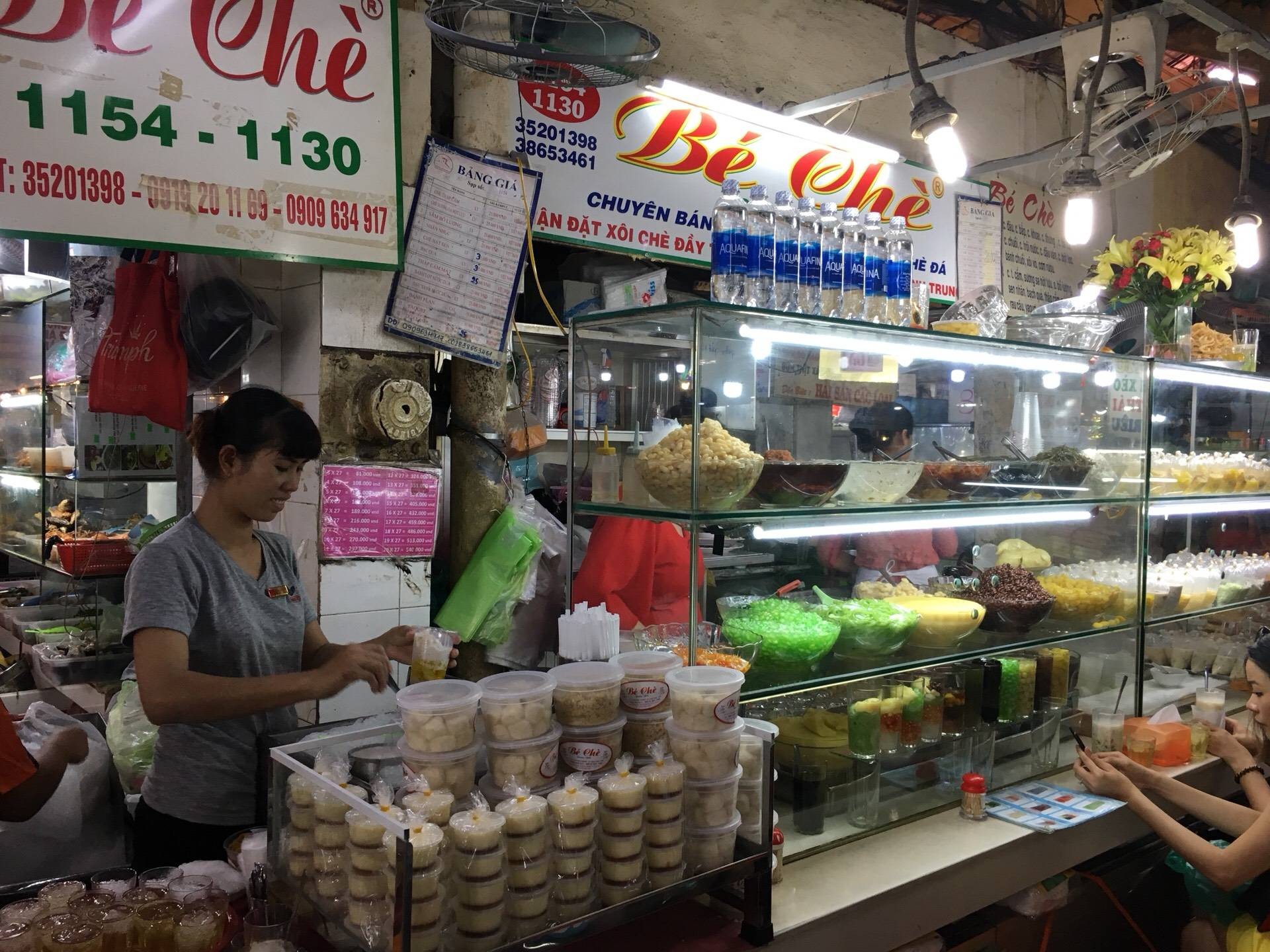 รีวิว Be Che - อร่อยเหมือนเดิม