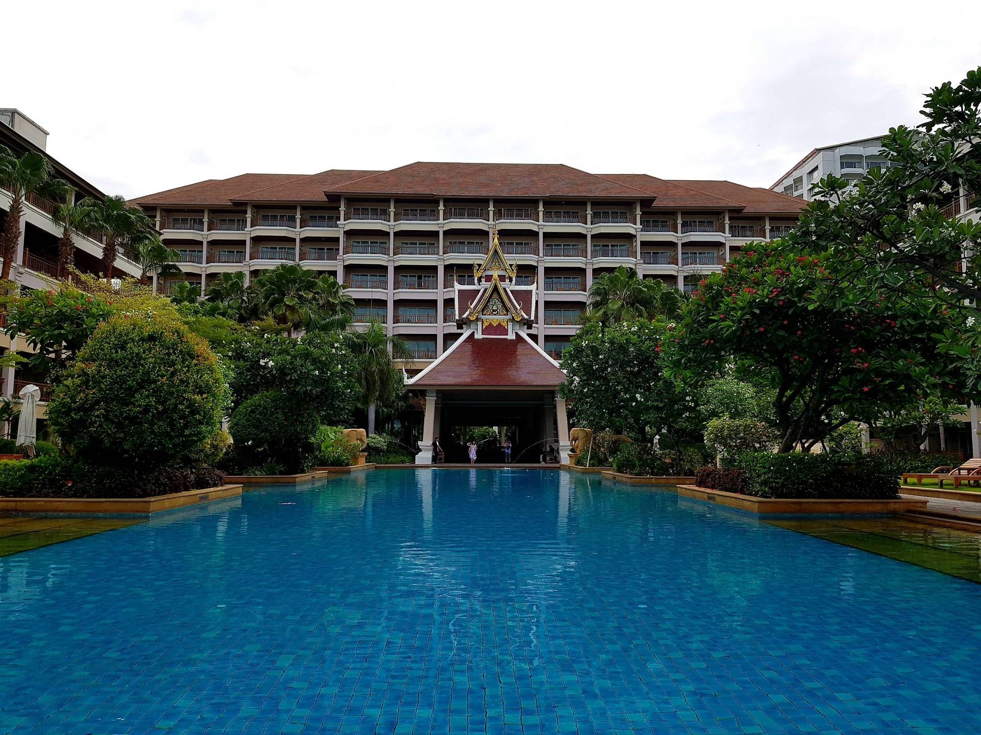 รีวิว Breezee - มื้อเช้าอีกทีก่อนกลับ