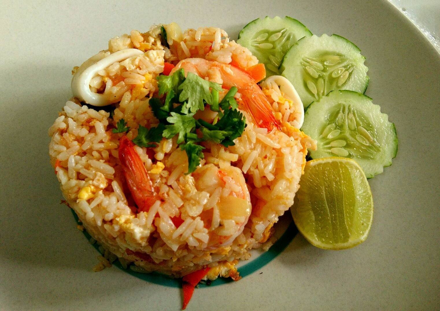 ร้าน Halal Food | รีวิวร้านอาหาร