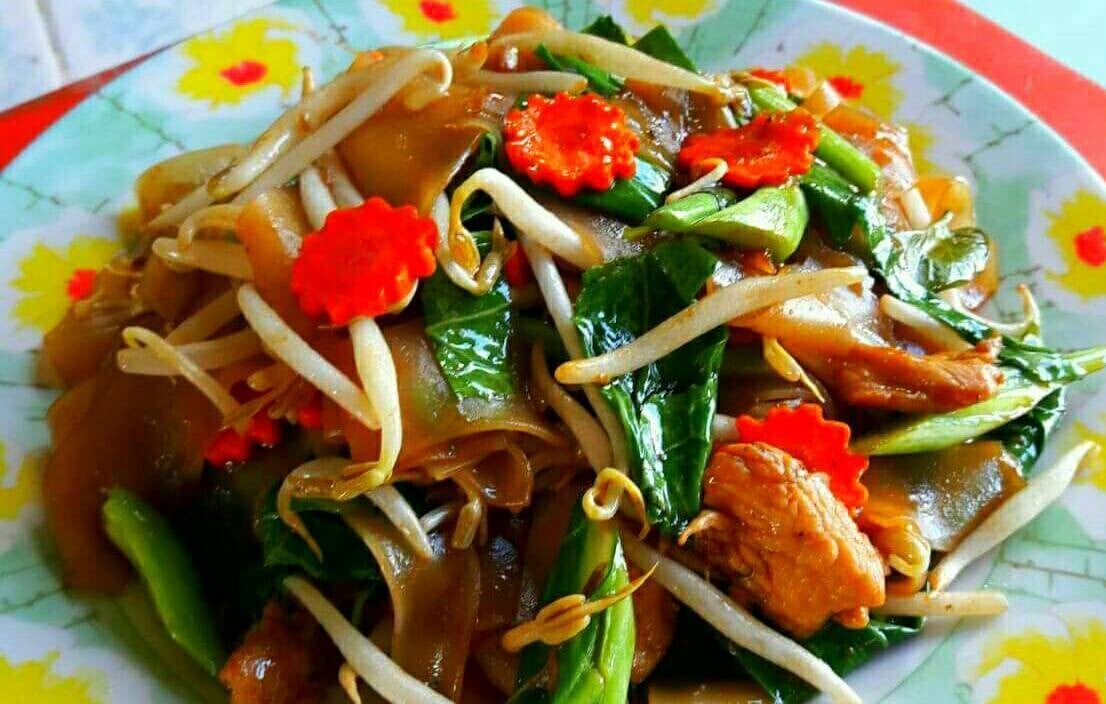 ร้าน Halal Food | รีวิวร้านอาหาร