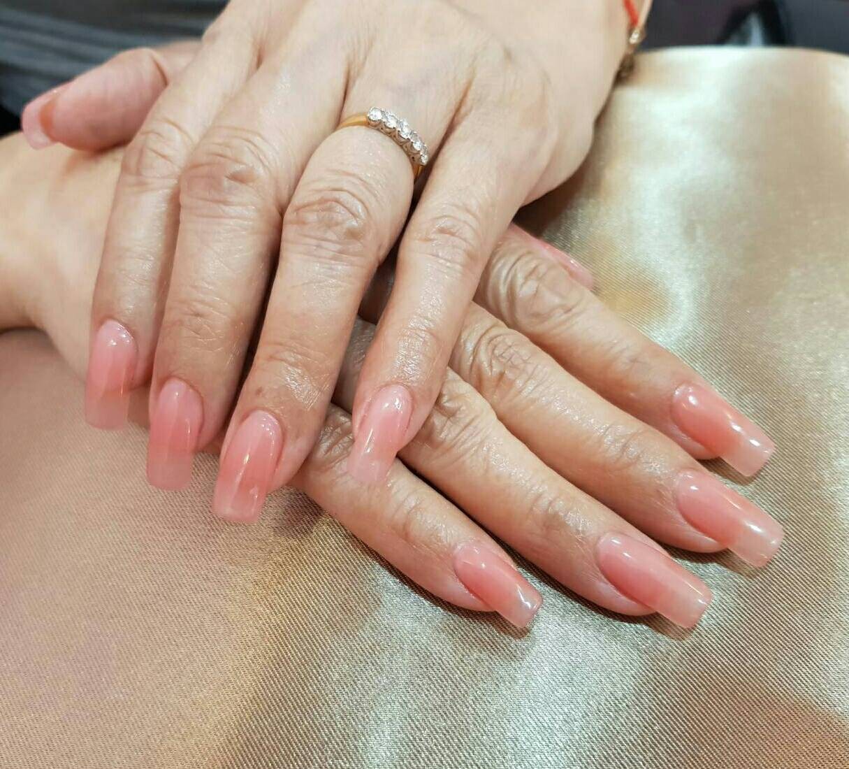 ร้าน Ben European Naildesign - Wongnai