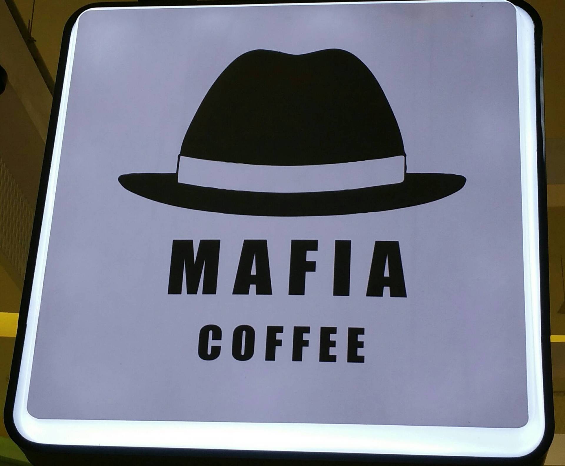 รีวิว Mafia Coffee จตุรัสจามจุรี - อีกร้านกาแฟ(เกิดใหม่)ในจัตุรัสจามจุรี