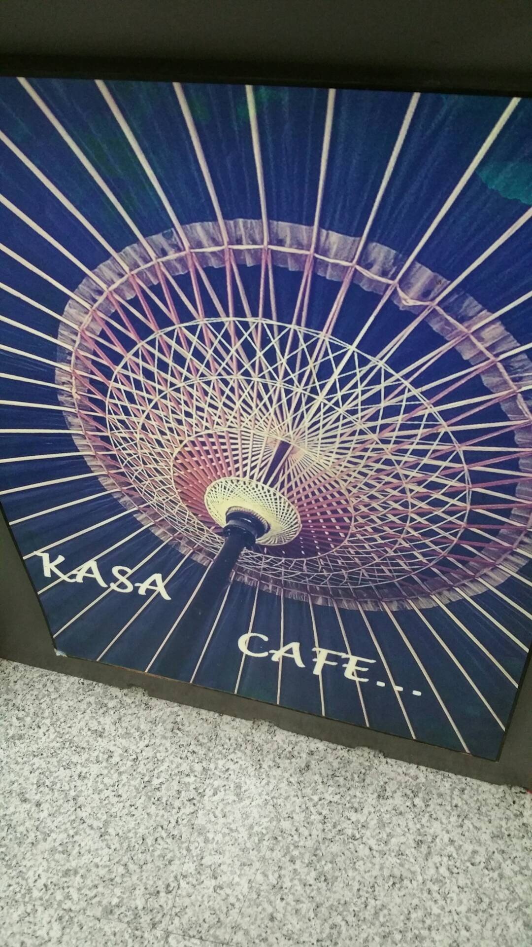 รีวิว Kasa Cafe - ร้านเครื่องดื่ม ราคาเด็กนักเรียน - Wongnai